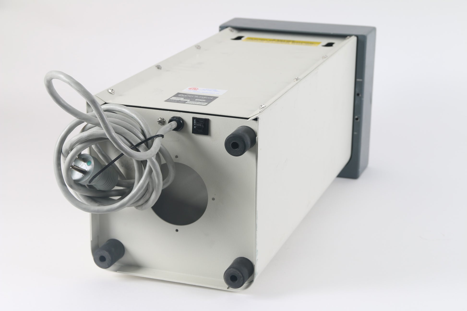 CooperSurgical 906500-000 Smoke Evacuation System 50/60Hz – NTC Tech
