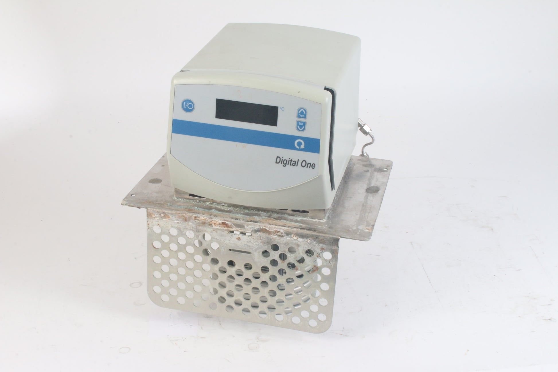 Thermo Scientific Digital One 273103200000 Chiller Controller – NTC Tech