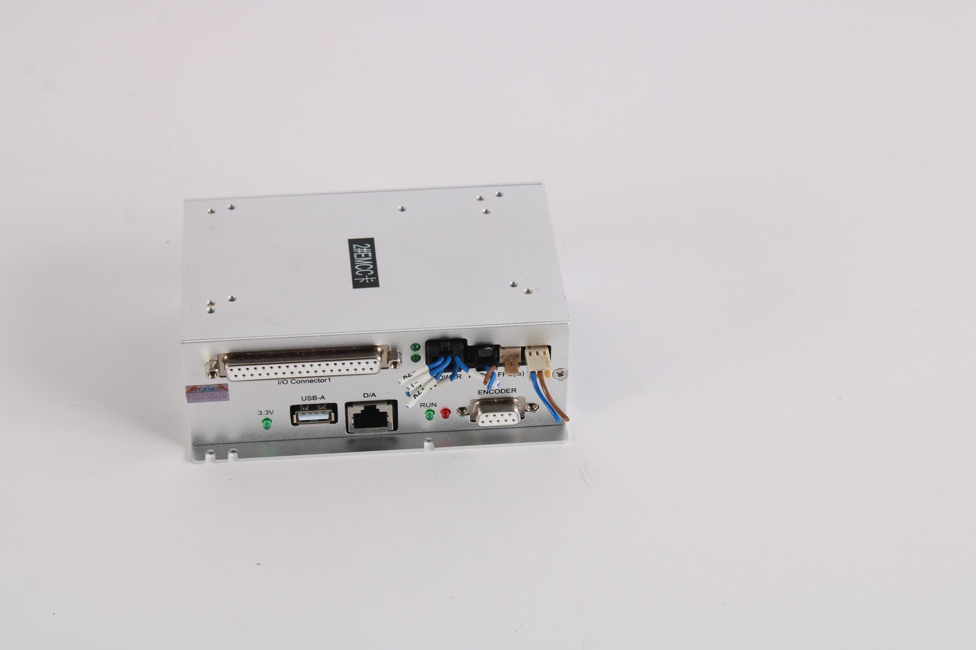 Han's Laser EMCC3200 Marking Control System Card – NTC Tech