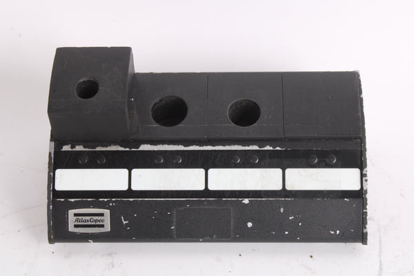 Atlas Copco 8433 0610 04 Selector 4 Socket and Bit Selector – NTC Tech