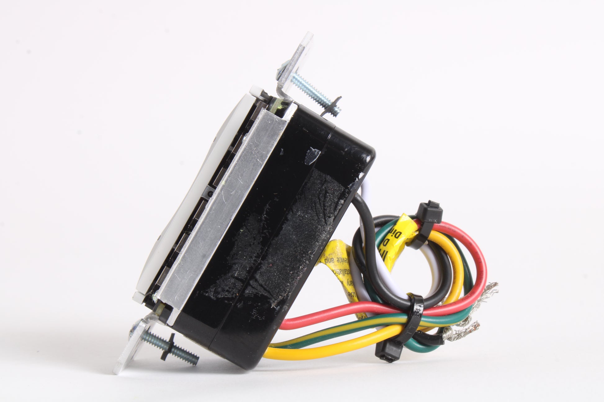 Control 4 C4-FPD120 Forward Phase Dimmer (White) – NTC Tech