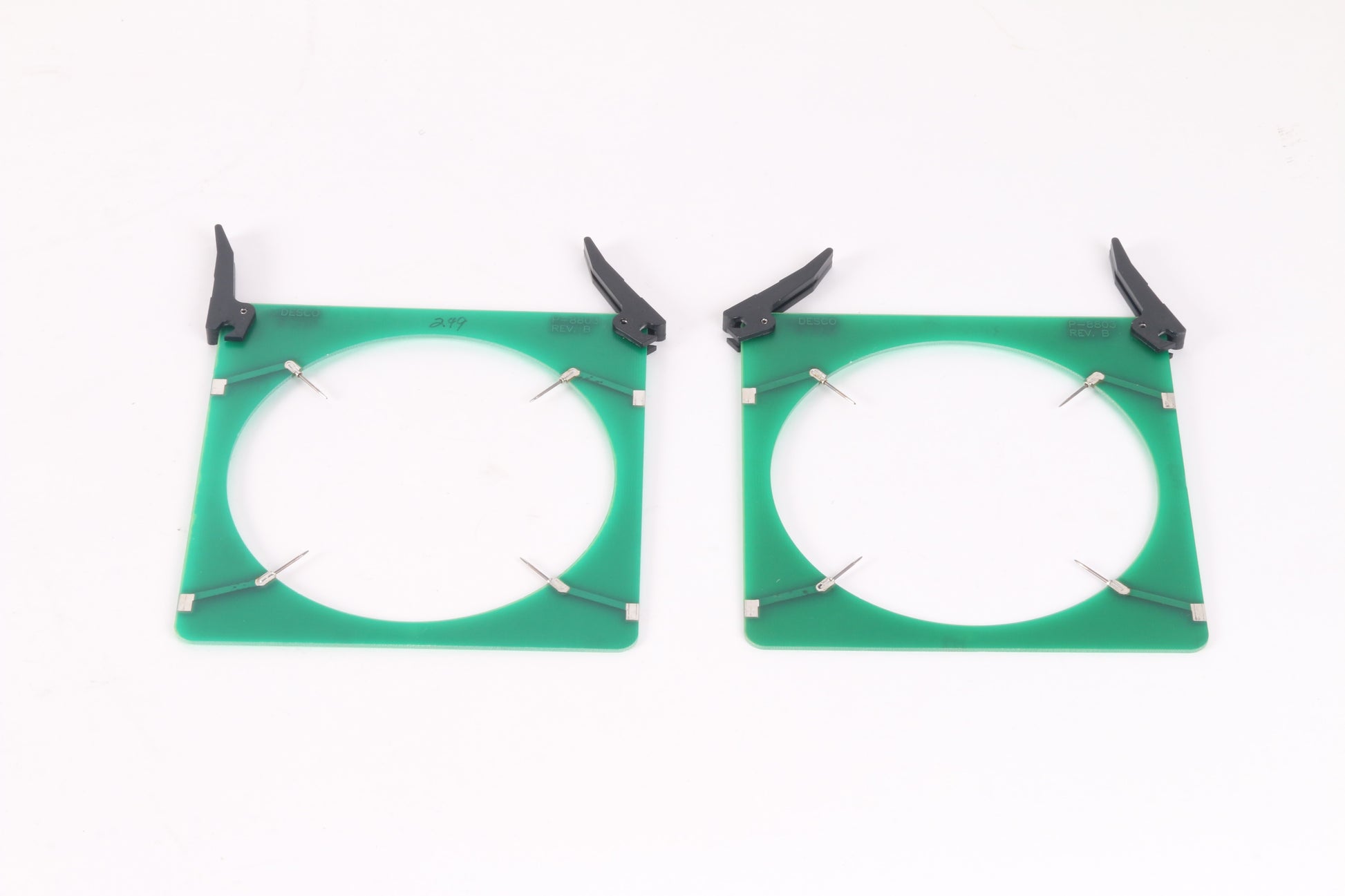 Desco 60480 Replacement Emitter Cassette (1 Pair) – NTC Tech