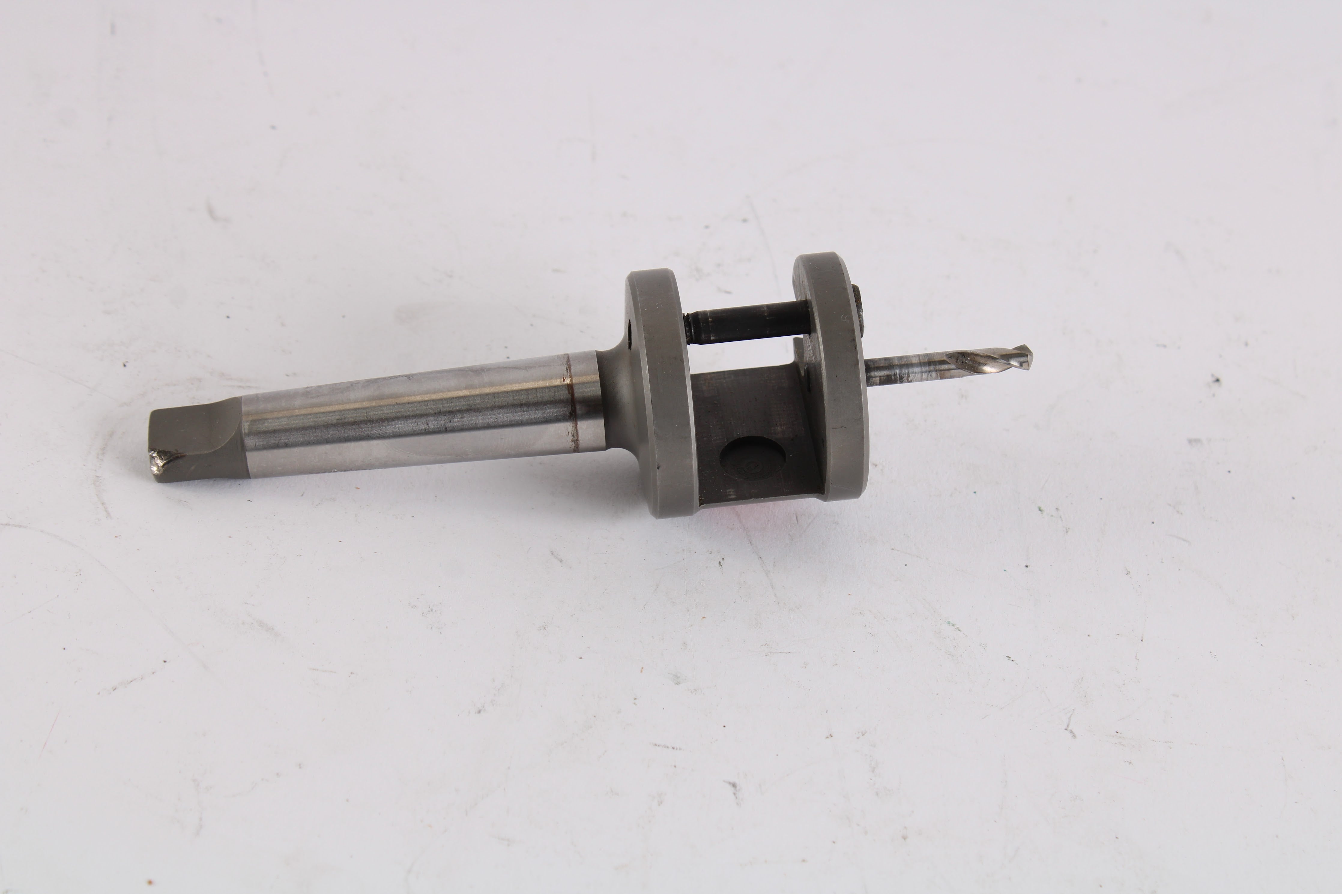 Val-Cut 3000-MK2 Trepanning Cutting Tool – NTC Tech