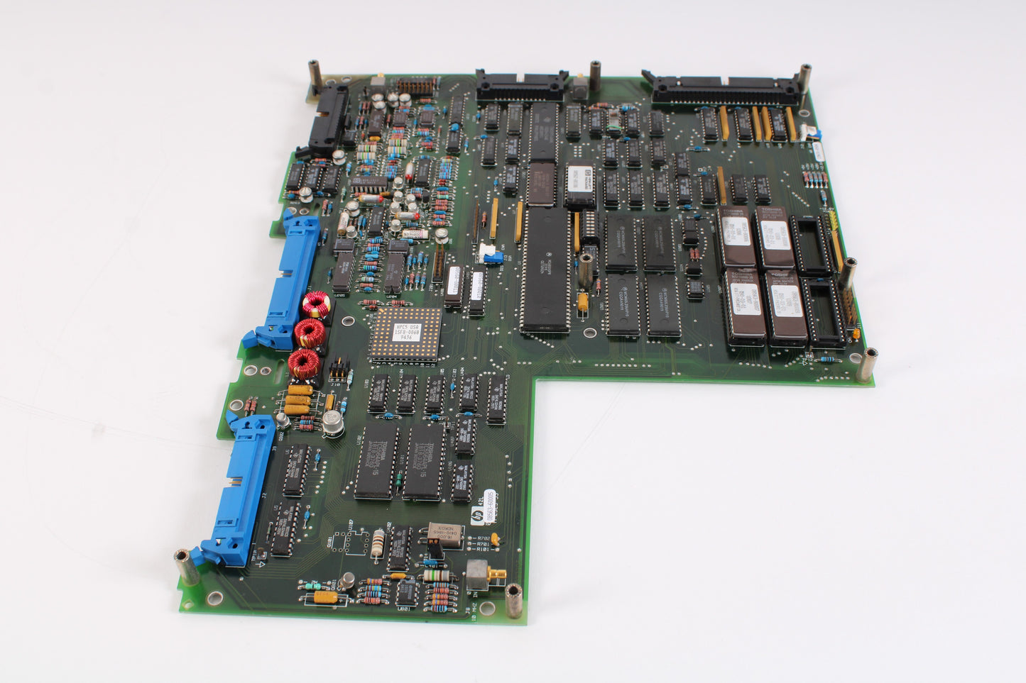 HP / Agilent / Keysight 08563-60005 Assembly Board – NTC Tech