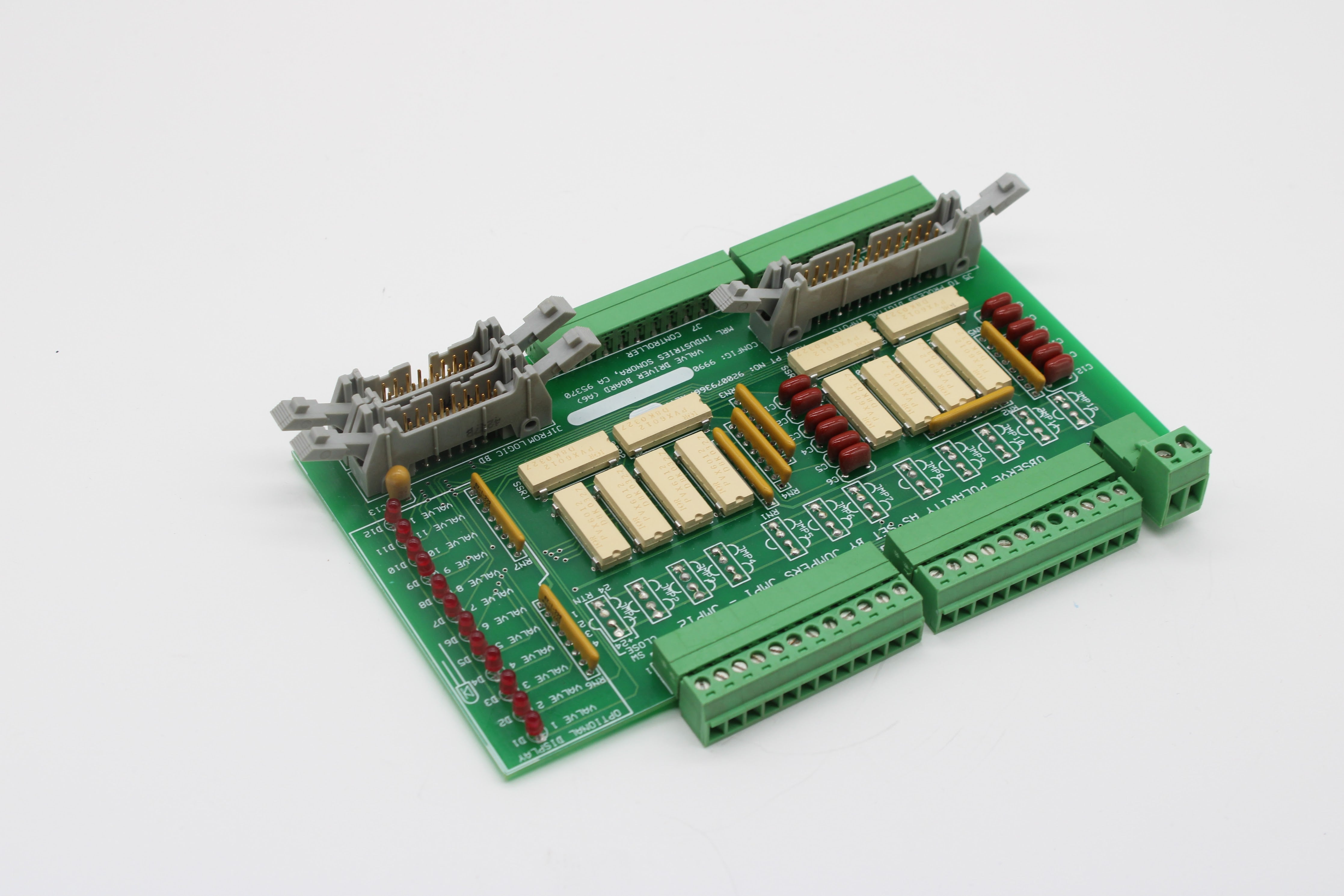MRL Industries 9200793667 Valve Driver Board – NTC Tech