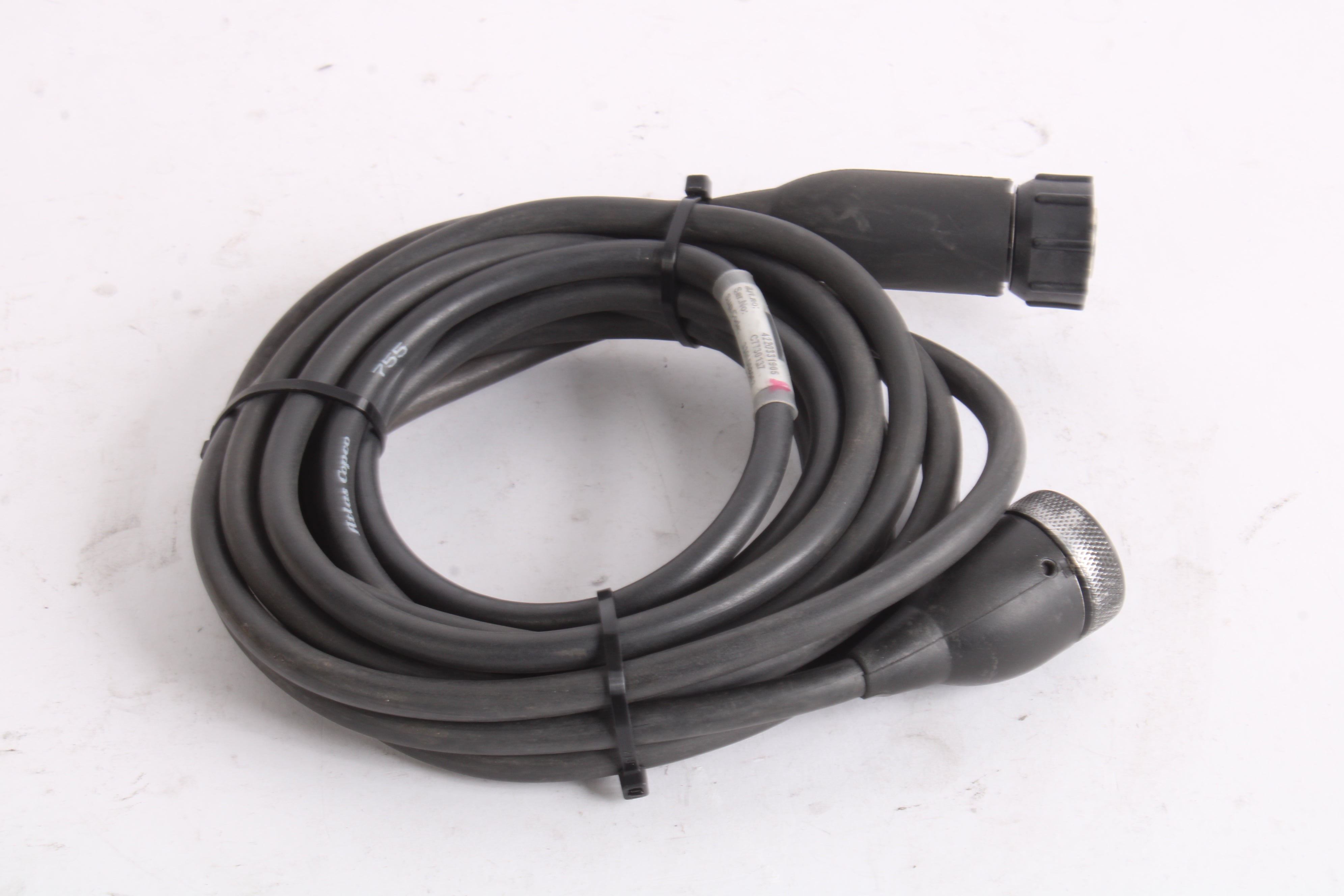 Atlas Copco 4220 3319 05 PF4002 Tool Cable 5M SL – NTC Tech