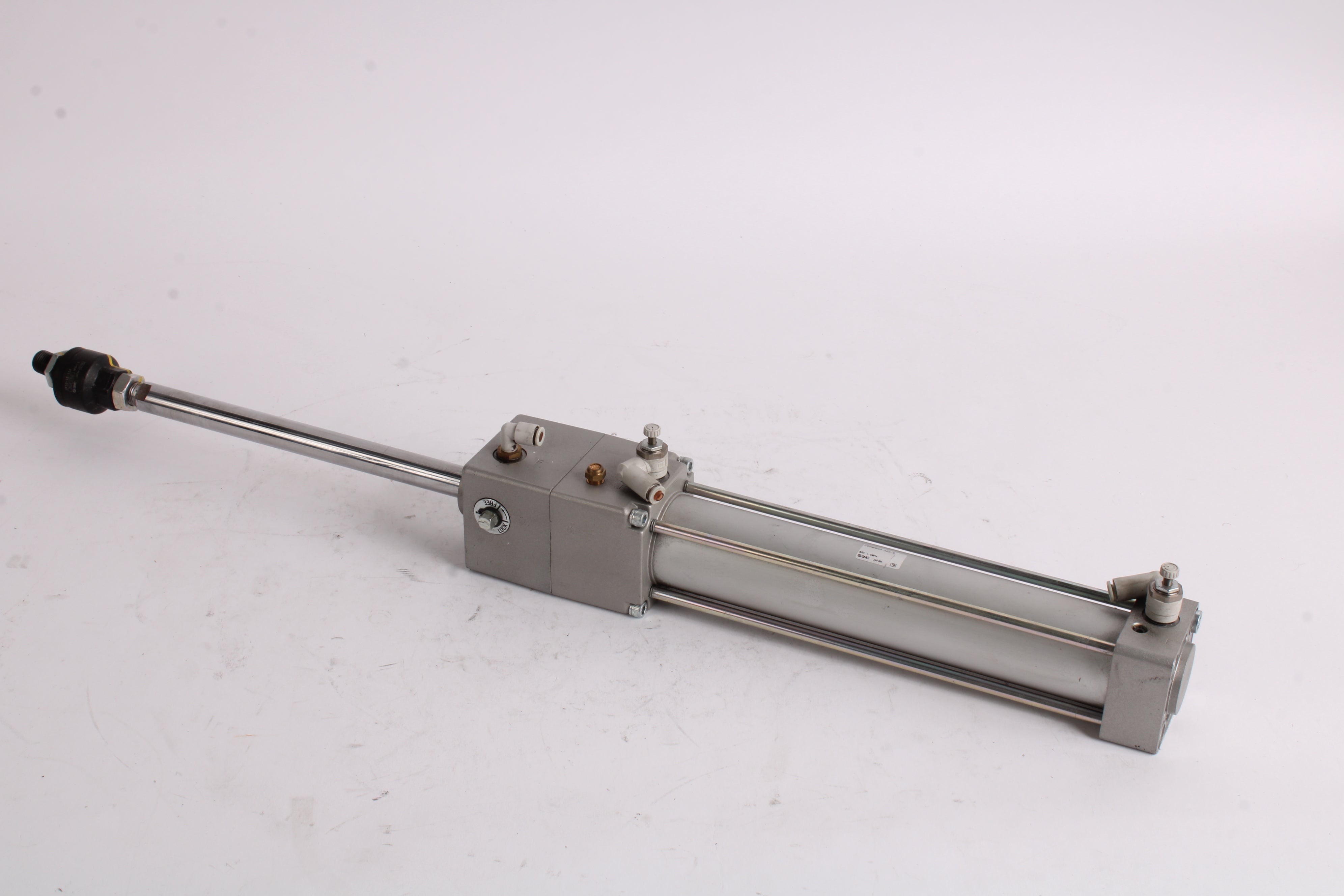 SMC C95NDB50-225-D Tie Rod Cylinder – NTC Tech