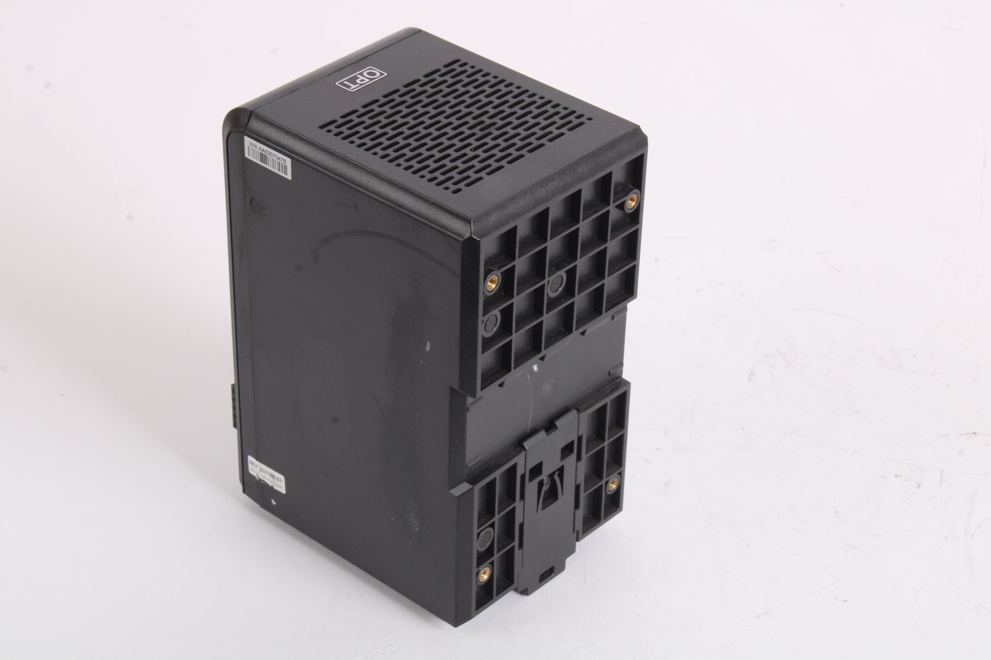 Opt Machine Vision OPT-DCA24E-4 Lighting Controller - Fair Condition ...