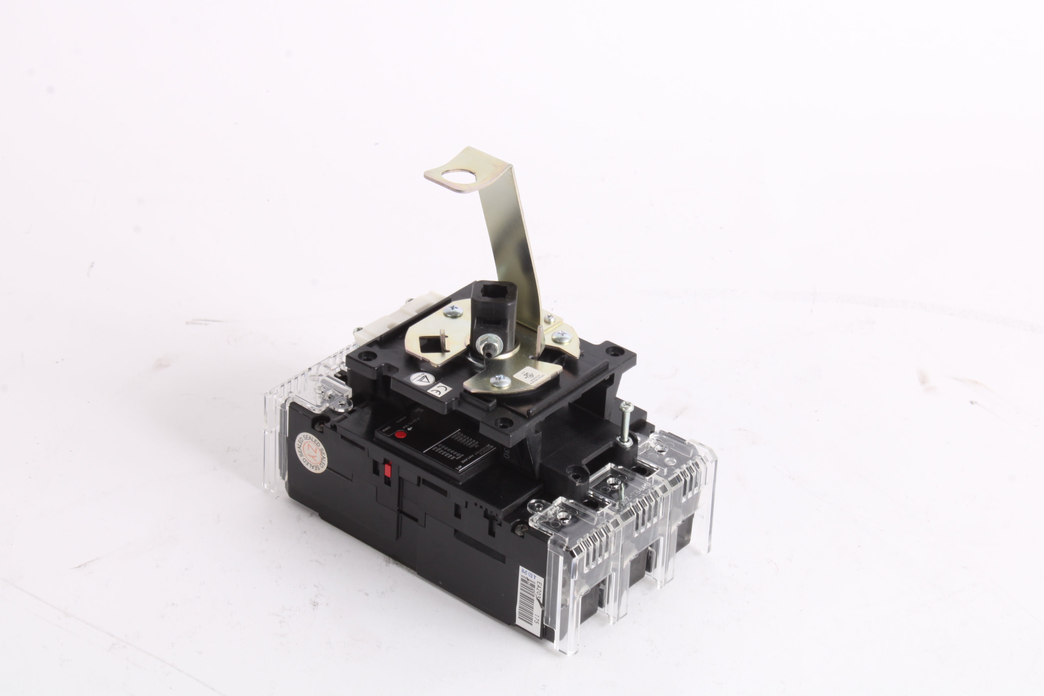 Fuji Electric FA EA203C-BB3GEC-175 Fuji Auto Breaker 175A – NTC Tech