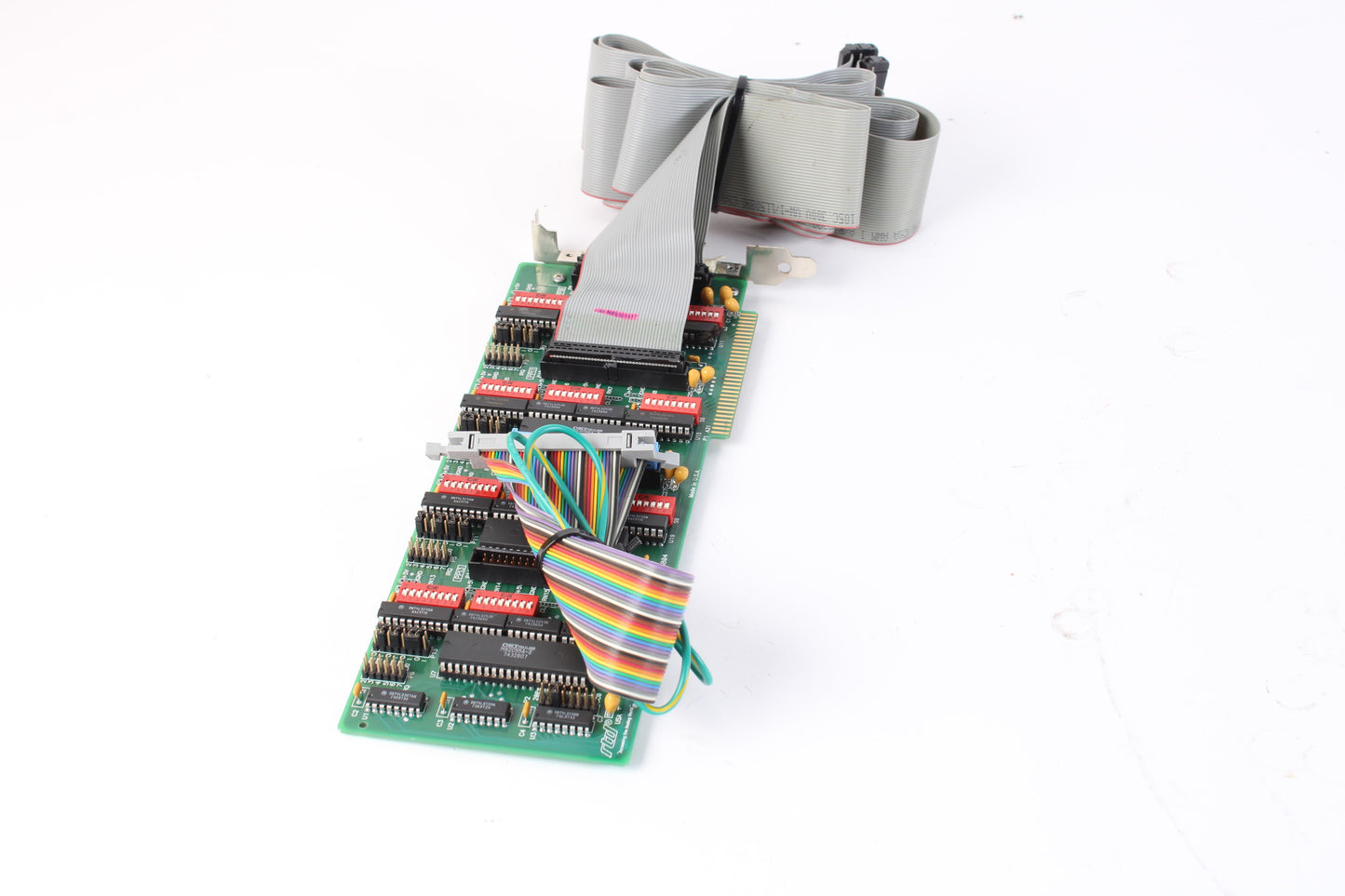 RTD Real Time Devices DG48/72/96 Line Digital I/O – NTC Tech