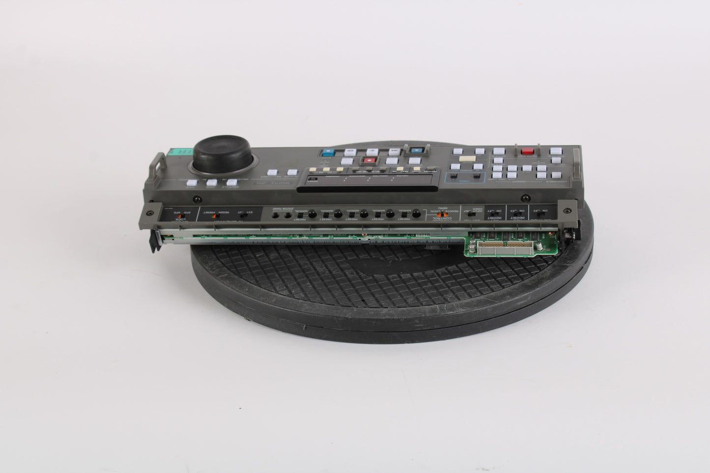 Sony BKDW-514 Standard Control Panel for DVW-A500 – NTC Tech