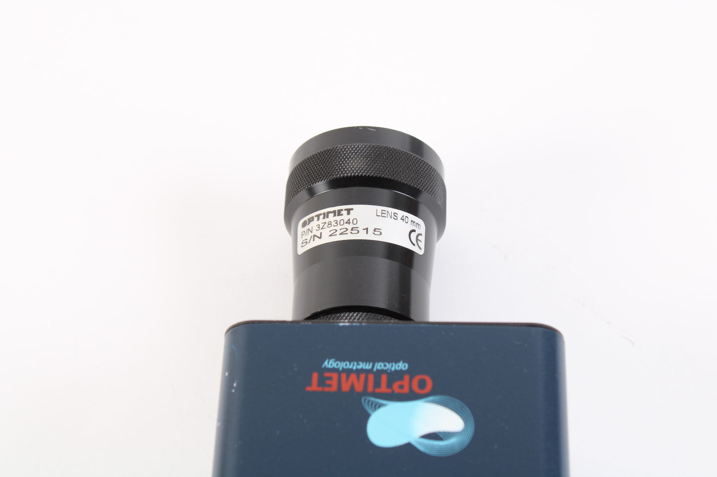 Optimet RZ21019 Camera W/ Lens 40mm – NTC Tech