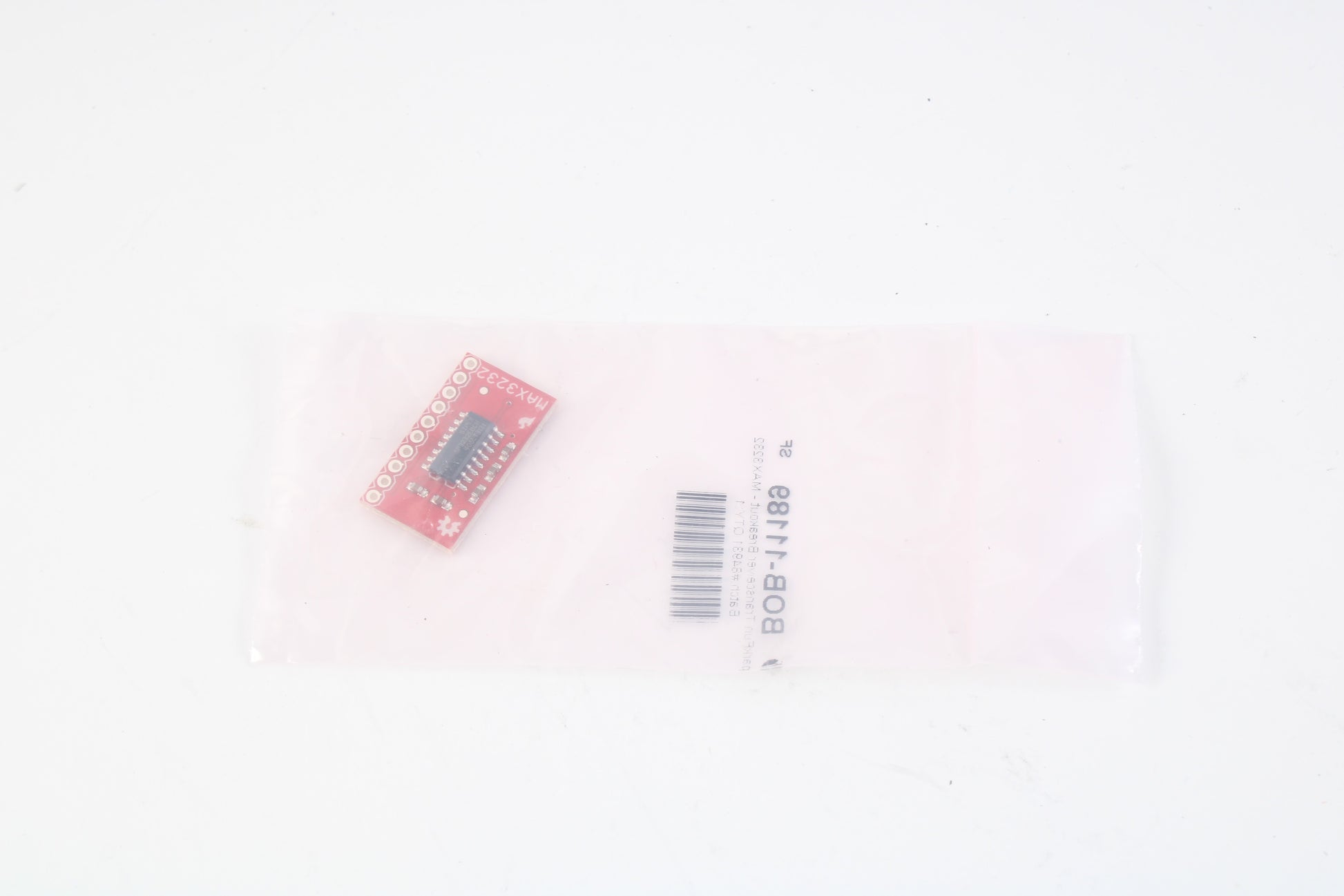 SparkFun BOB-11189 RF Development Tools Transceiver Breakout MAX3232 - – NTC Tech