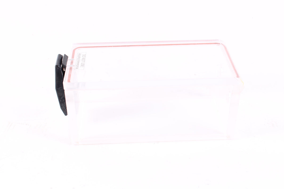 VetEquip 10" X 5" X 5" Overall Dimensions Induction Chamber (2 Liter ...