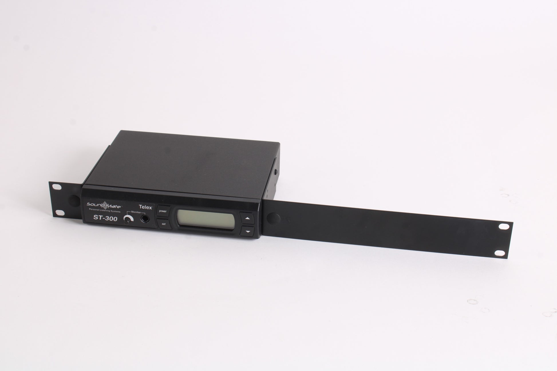 Telex ST-300 Personal Listening System With Power Supply – NTC Tech