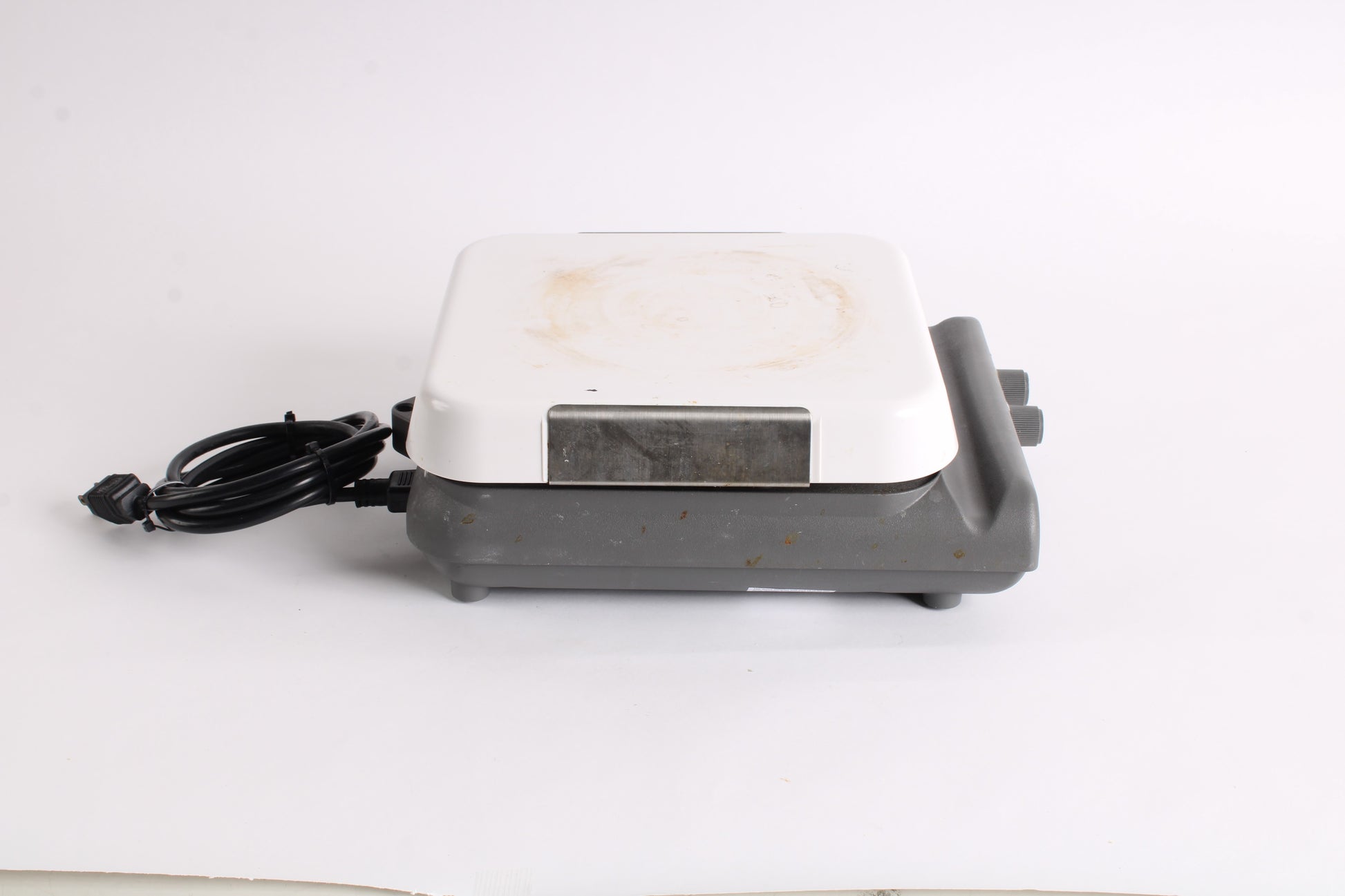Corning PC-620 Magnetic Laboratory Stirrer / Hot Plate With Power Cord ...
