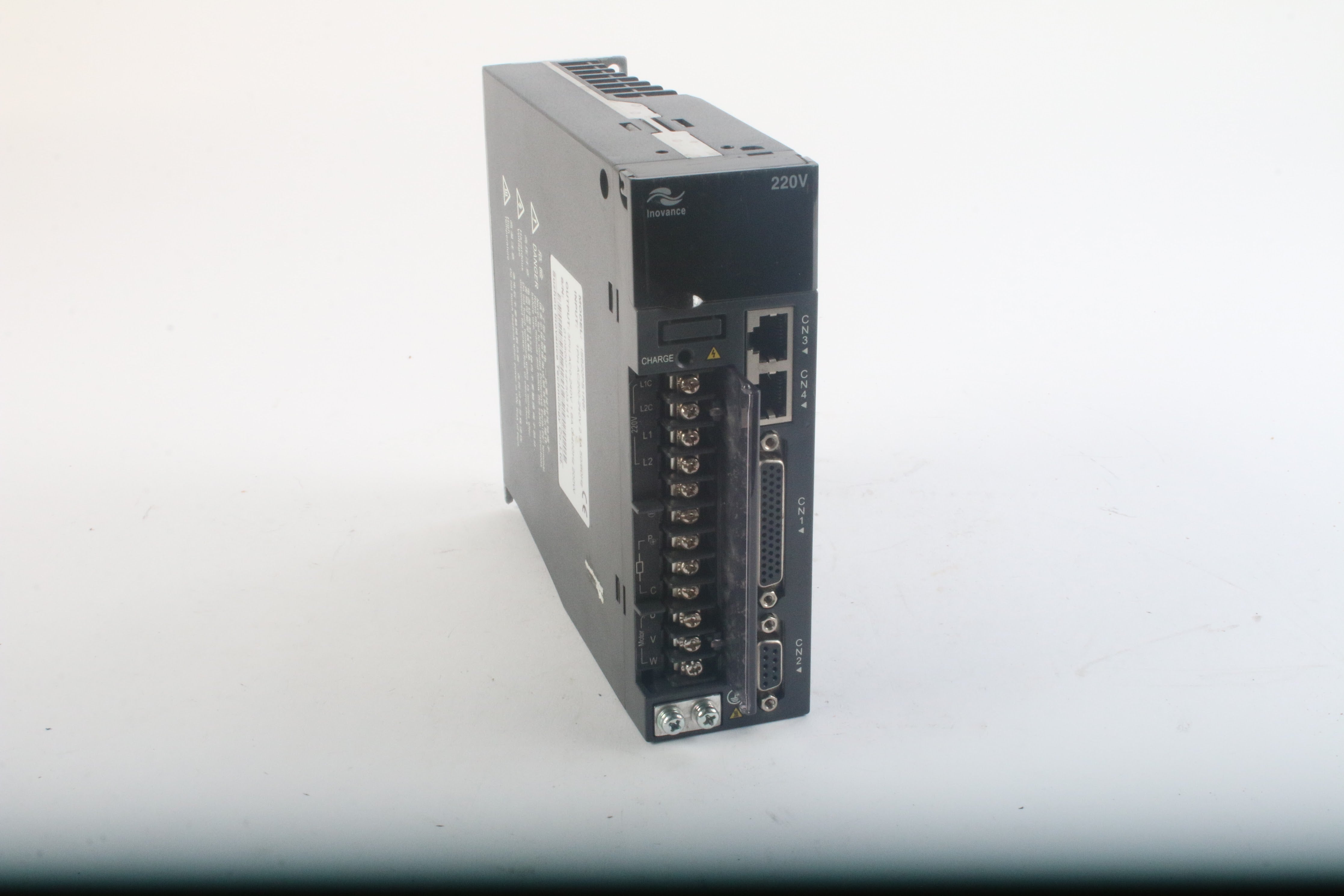 Suzhou Inovance IS620PS1R6I Servo Drive Industrial - No Cables – NTC Tech
