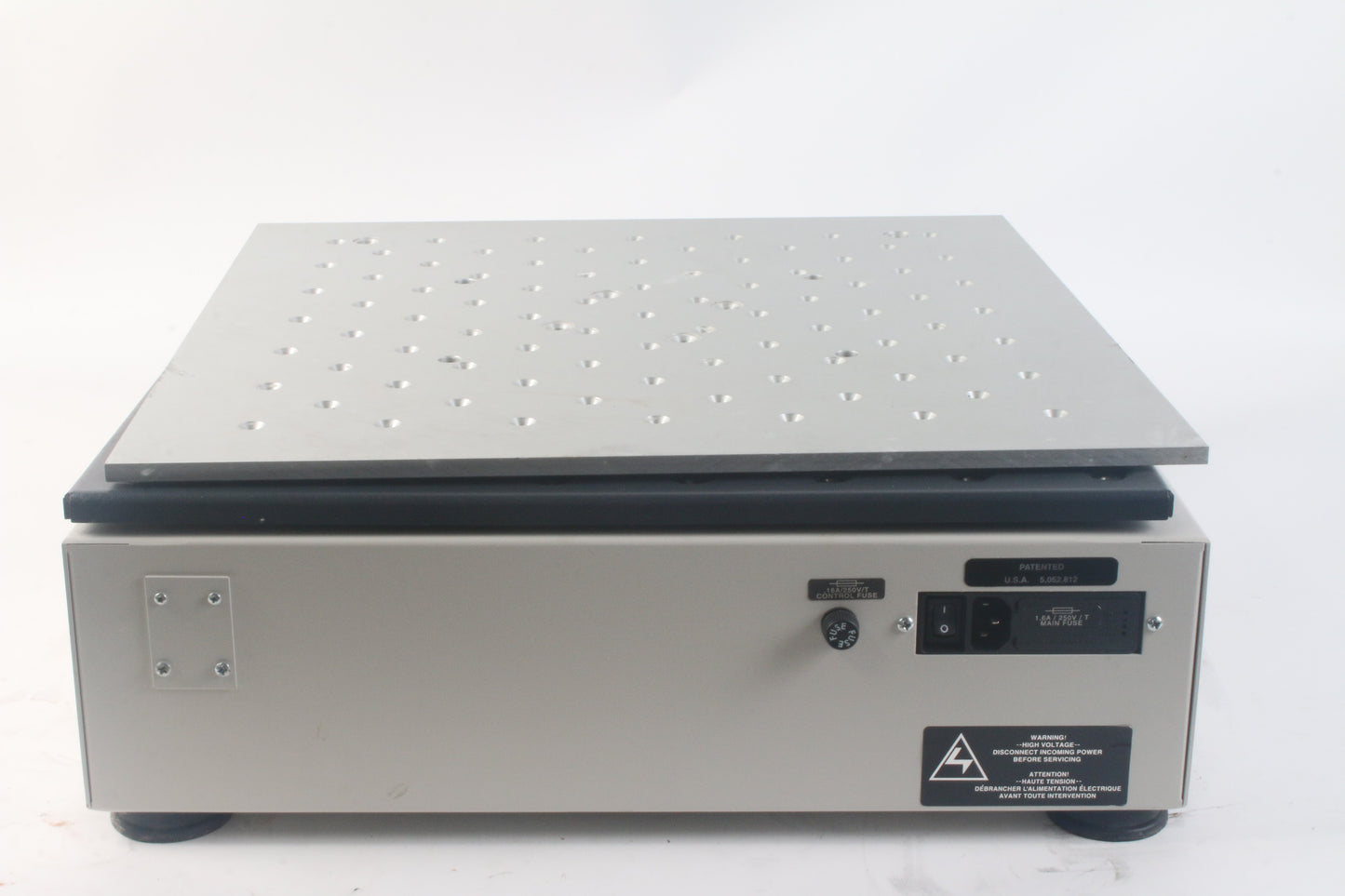 New Brunswick Scientific Innova 2100 Platform Shaker with Manual - Fai ...