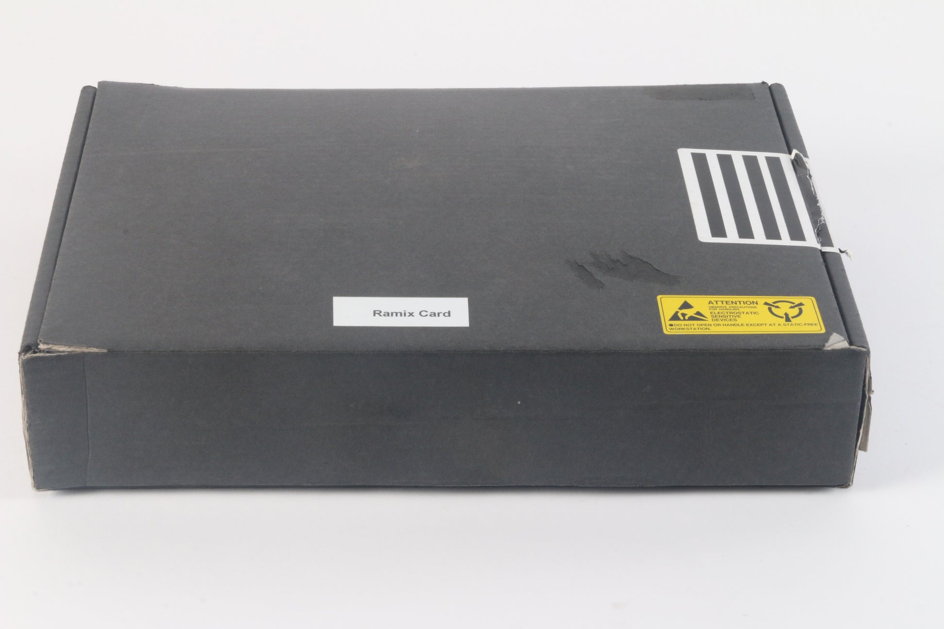 Ramix CP931FP/LC REV B Card – NTC Tech