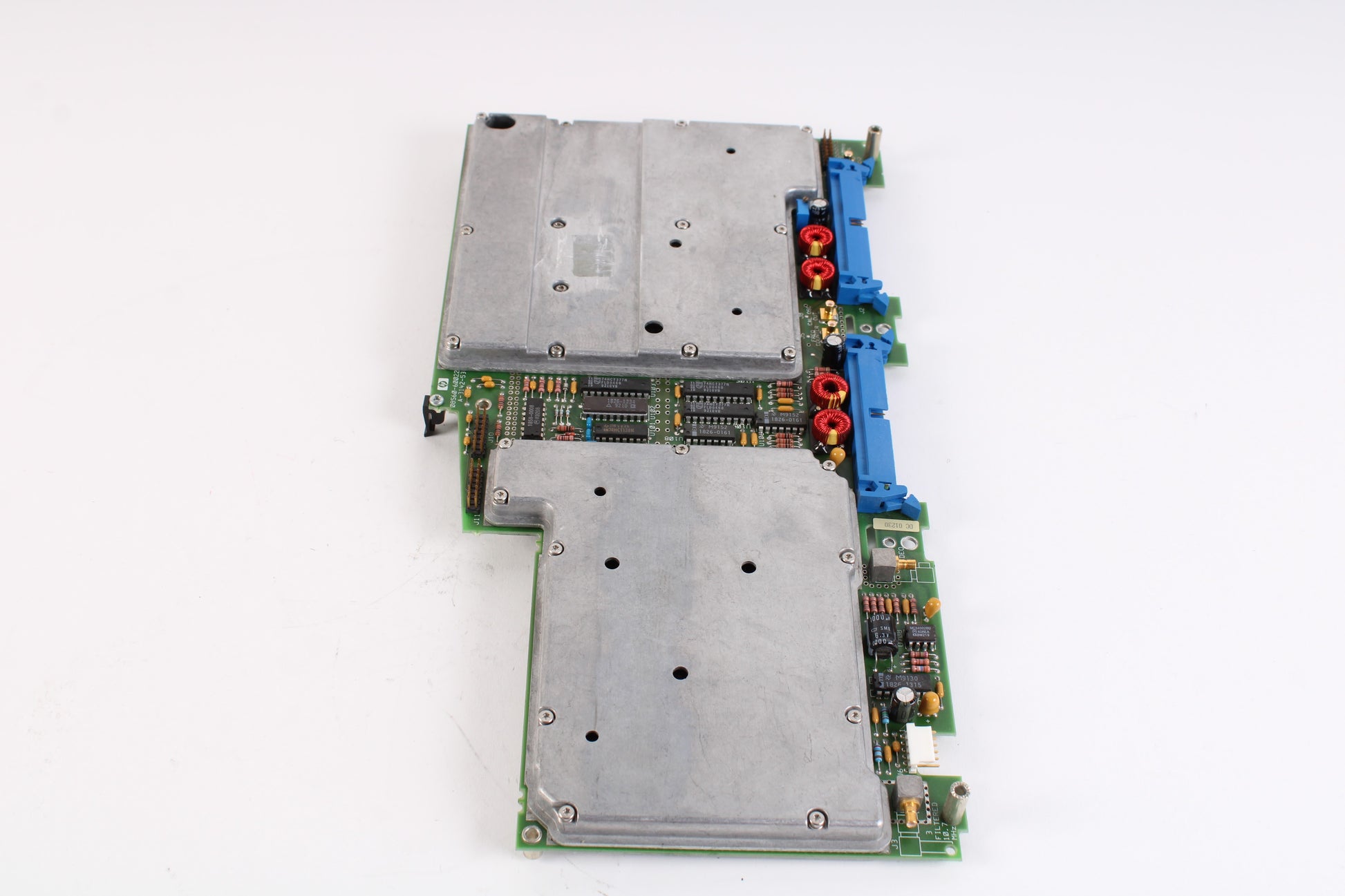 HP / Agilent / Keysight 08560-60022, A-3142-53 Assembly – NTC Tech