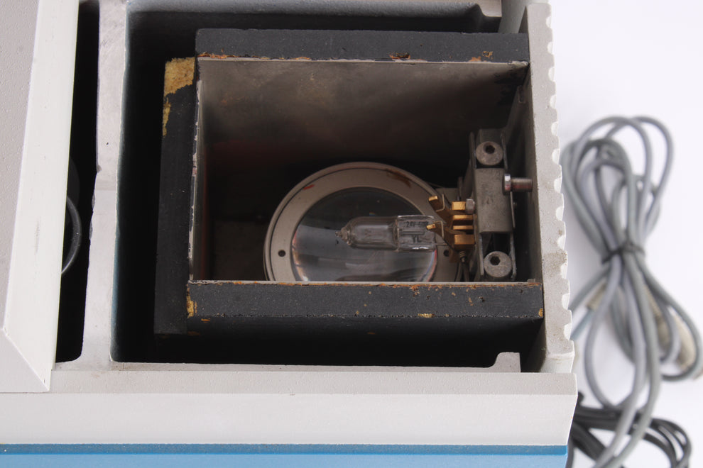 Reichert Jung Polyvar Met Microscope 300602 - AS IS – NTC Tech