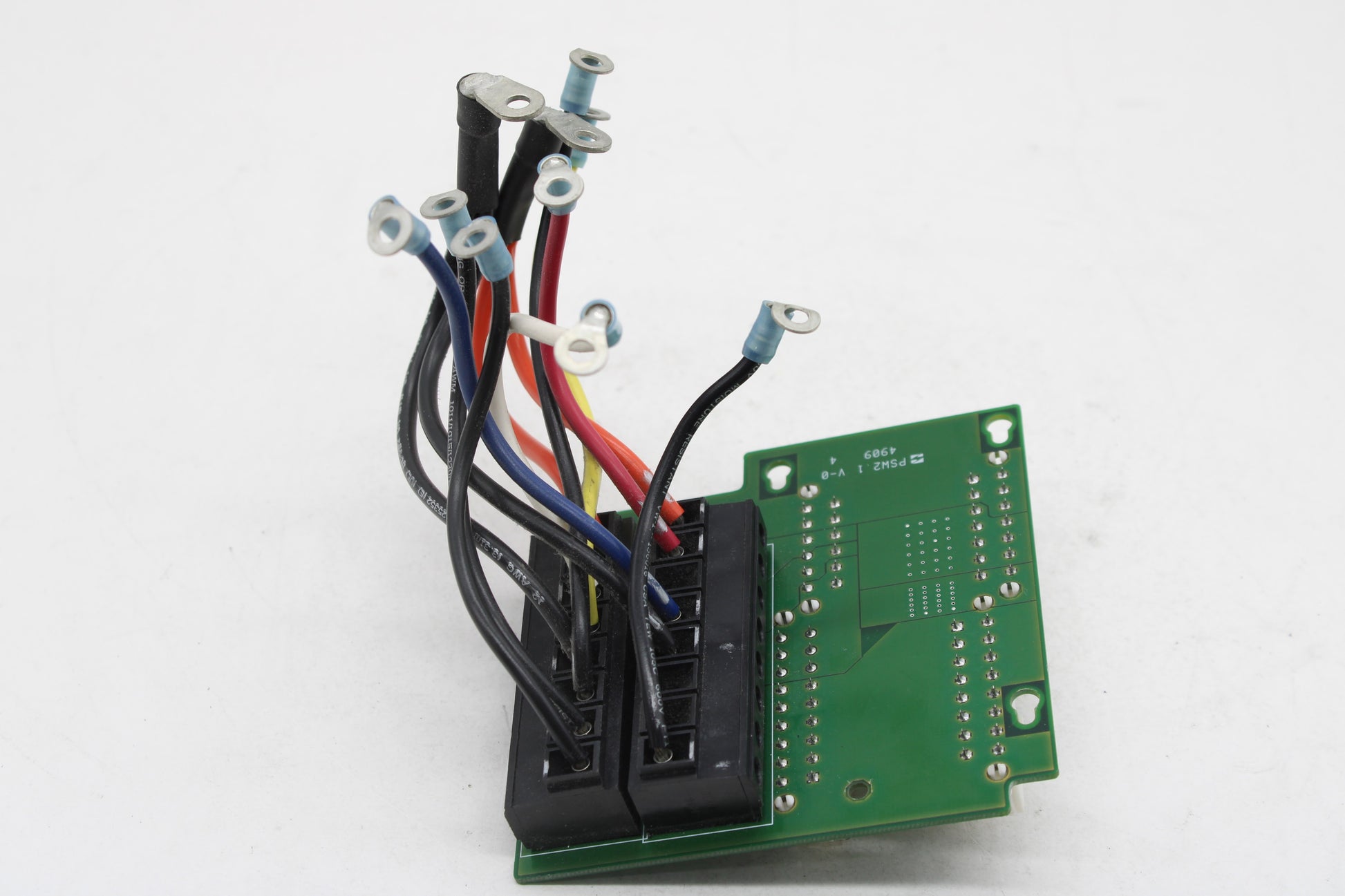 Agilent 54857-66506 54857-26506 Rev 004 Power Distribution Board for D ...