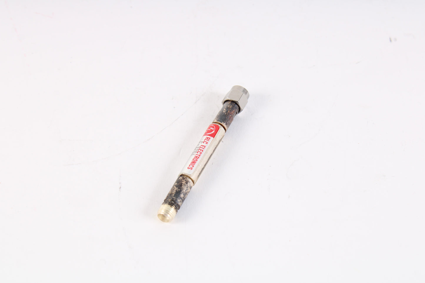 RLC Electronics 9135-0048, F-3751 Low Pass Filter – NTC Tech