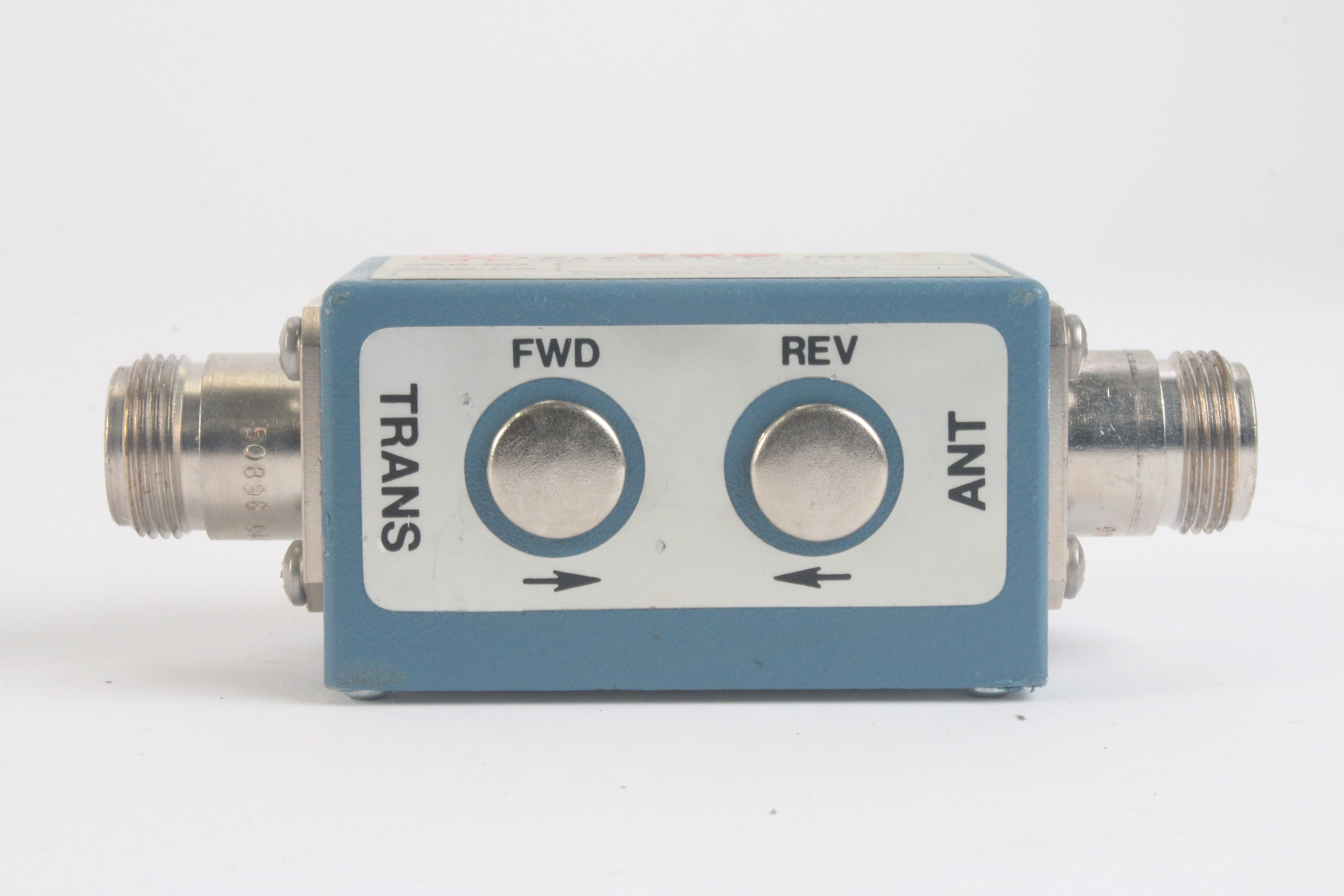 Telewave PM-2A-760 Single Direction RF Power Monitor 50 MHz BW 700-869 ...