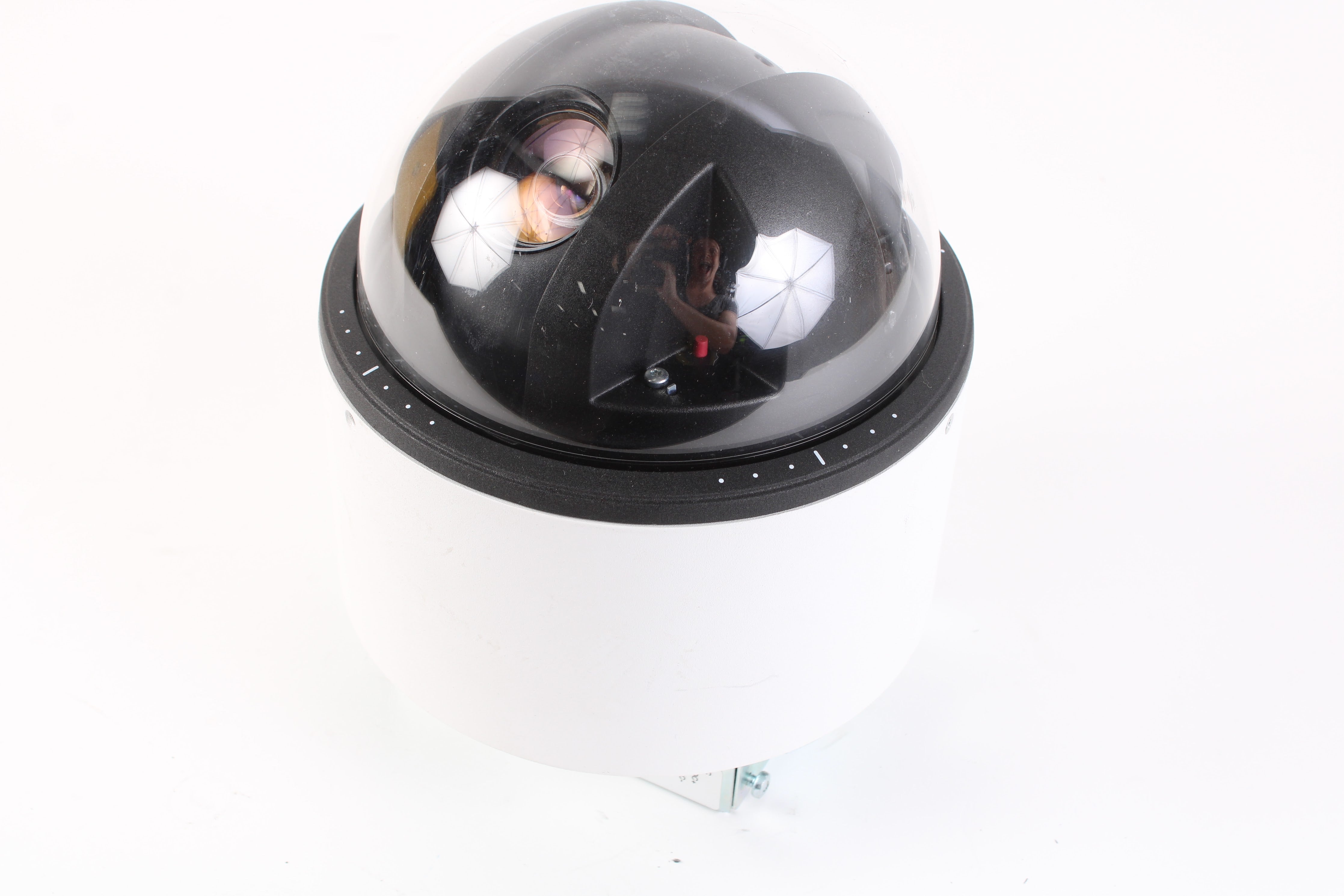 Axis 233D NDC 60Hz IP High-Speed Network Dome Camera 0266-001-02 – NTC Tech