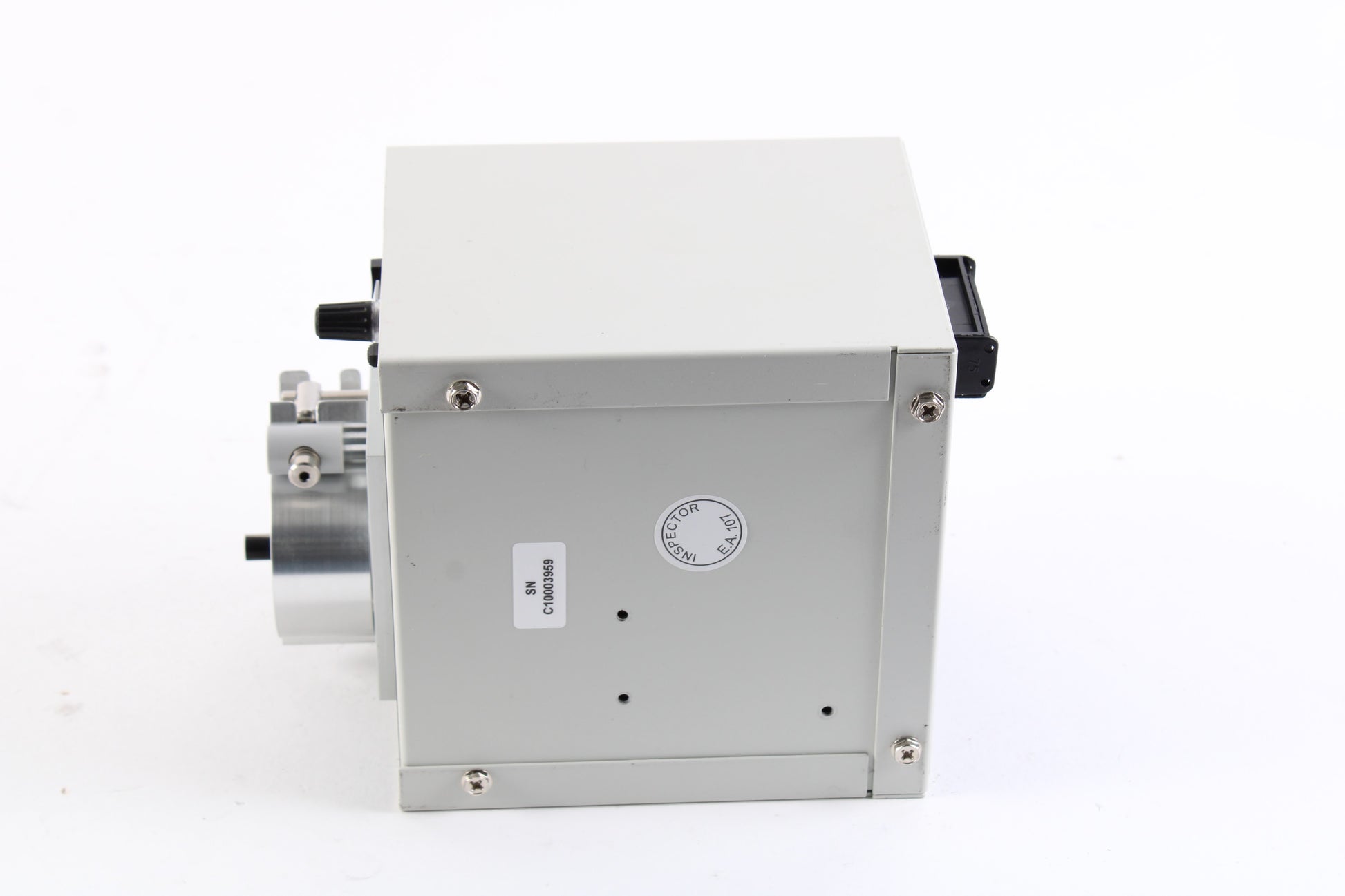 Cole Parmer 77240-00 Masterflex L/S Compact Pump 100 RPM – NTC Tech