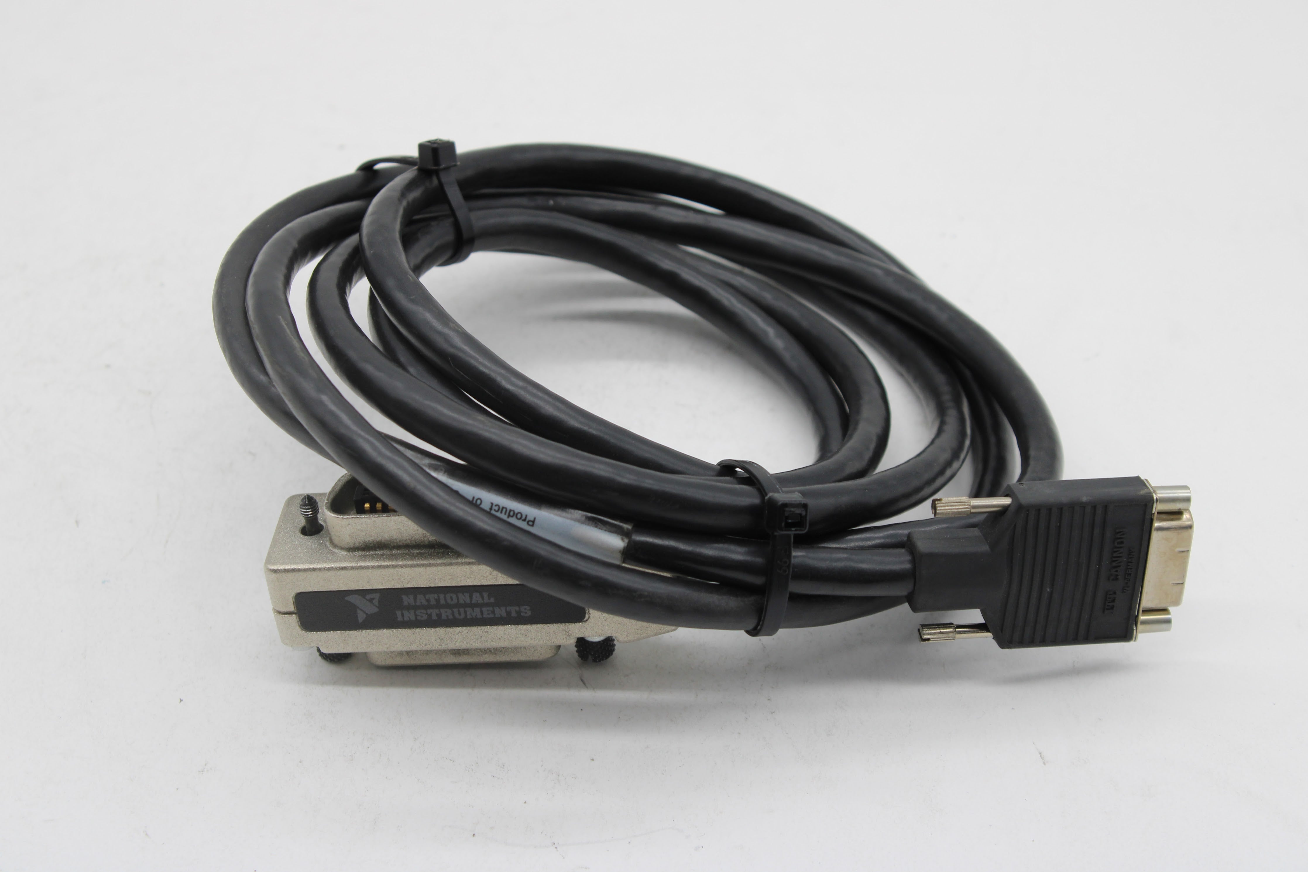 National Instruments NI 183285C-02 Cable – NTC Tech