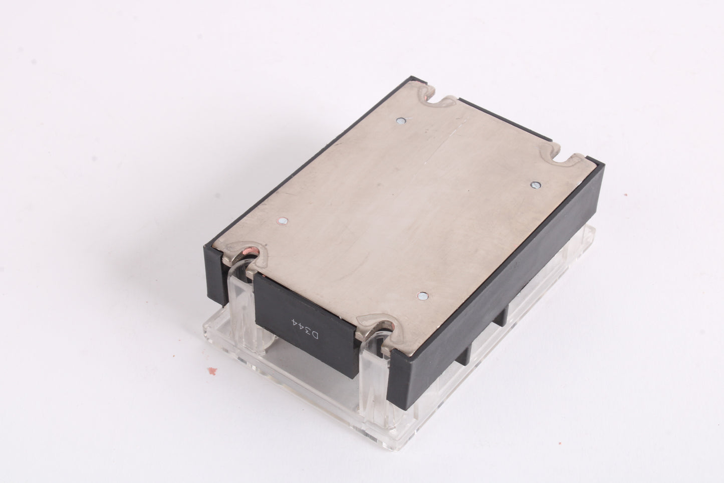 Crydom D53TP50D 3 Phase Solid State Relay 530V~ 50A – NTC Tech