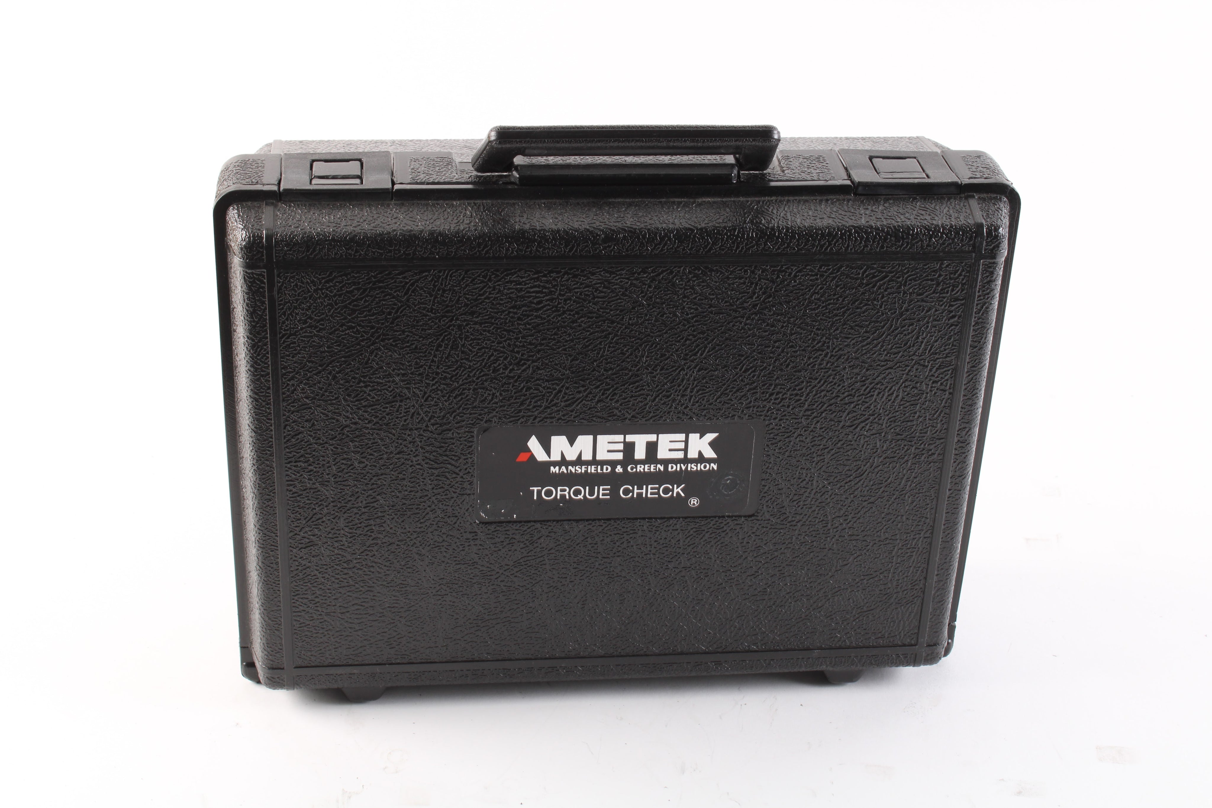 Ametek Accu Force Torque-Chek Torque Gauge – NTC Tech