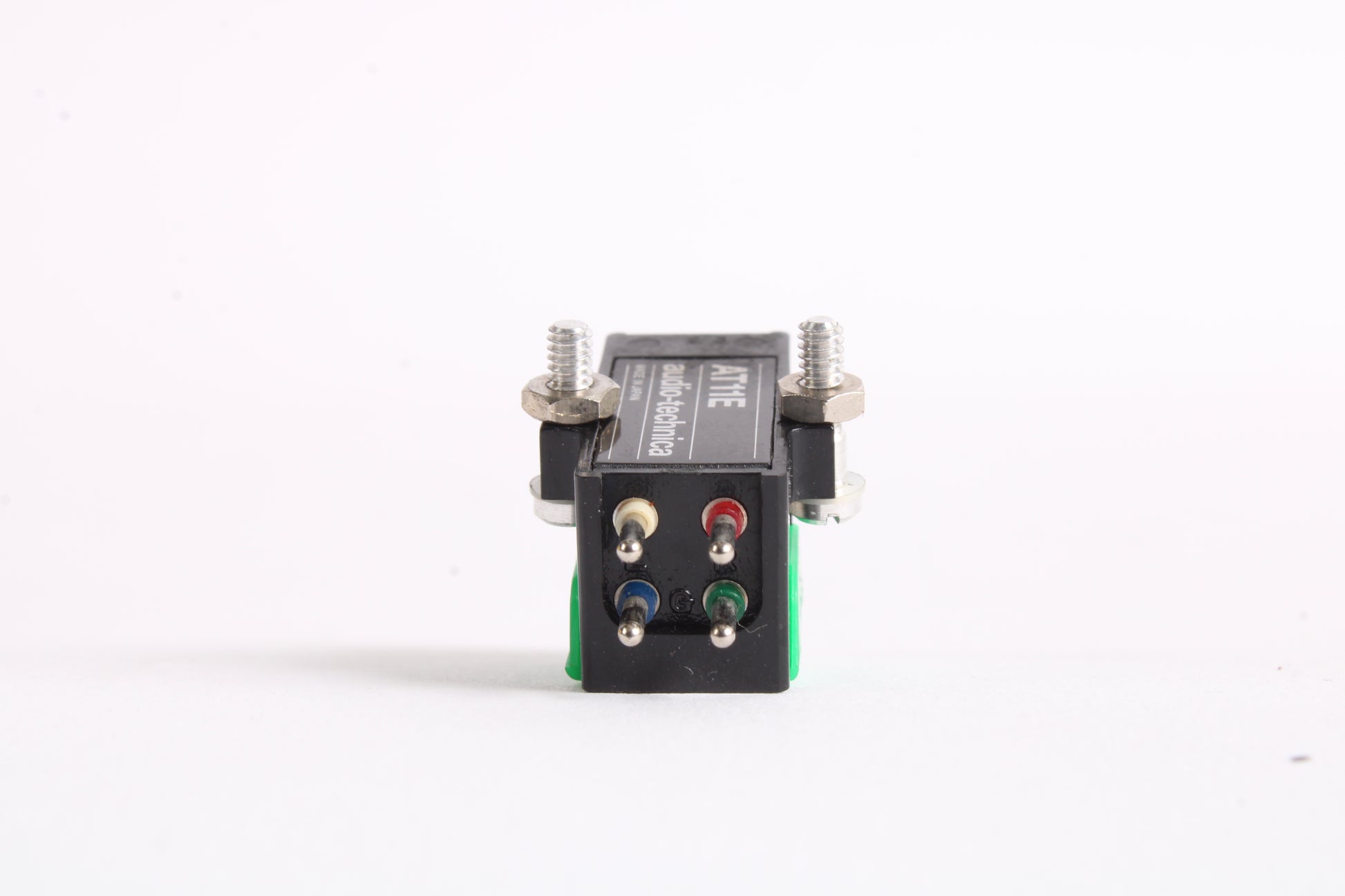 Audio-Technica AT11E Cartridge - Genuine - Parts – NTC Tech