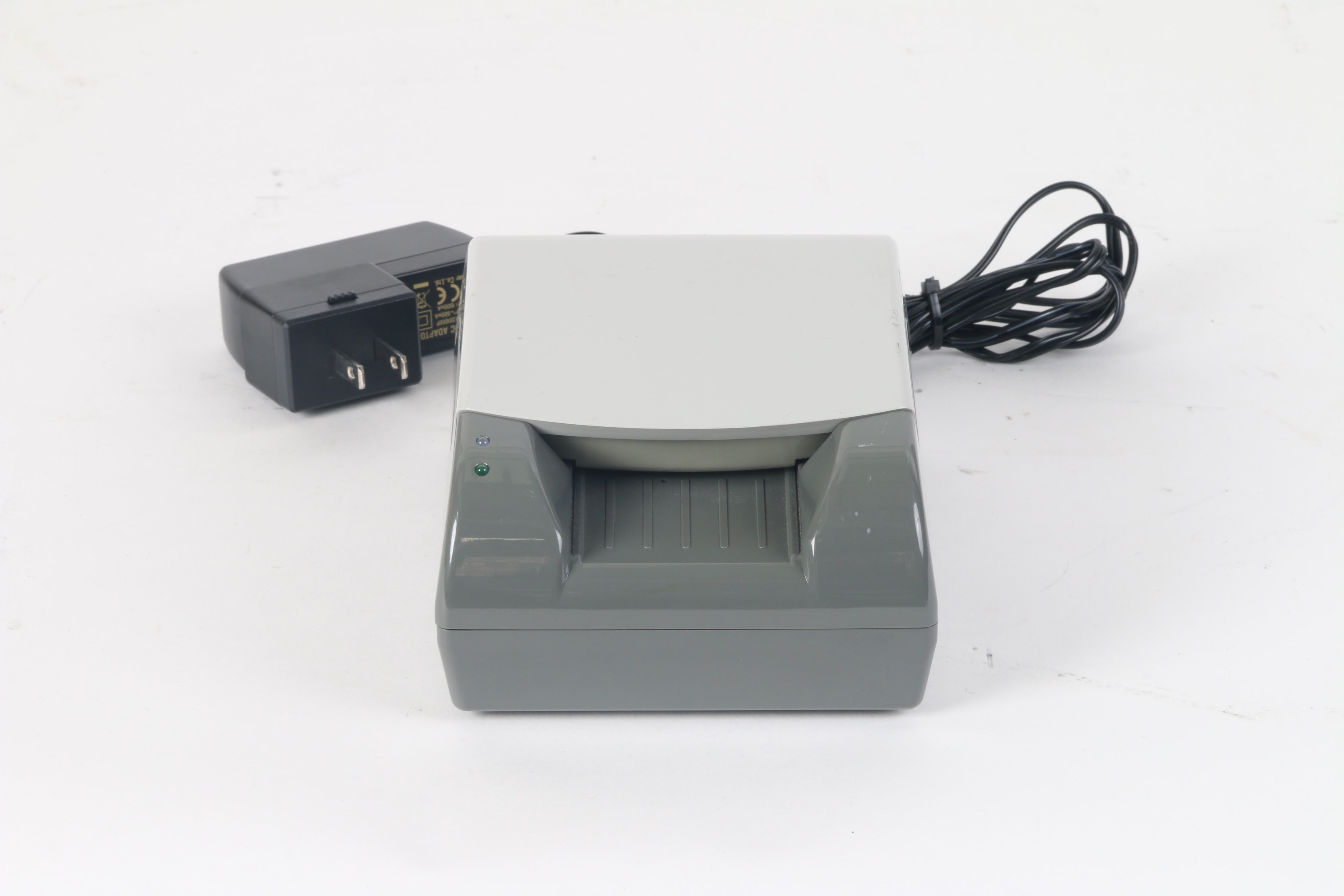 Wisecube Co. LTD. WIS-1000 ID Card Scanner – NTC Tech