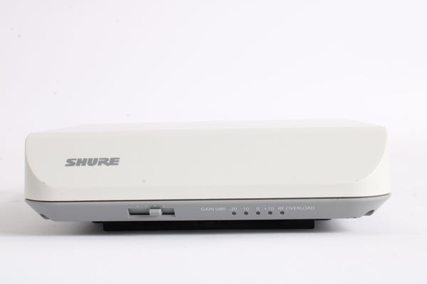 Shure UA864US 470-698 MHz Wideband Panel Antenna With Mounting Bracket ...