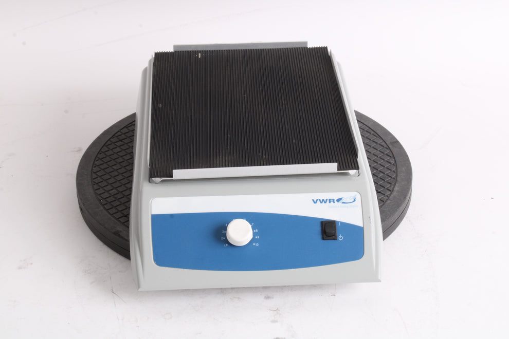 VWR Shaker 1000 Standard Orbital Shaker 89032-088 - AS IS – NTC Tech