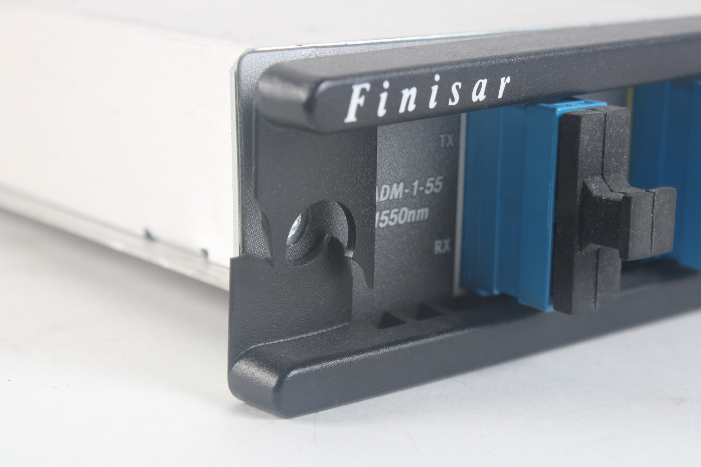 Finisar OADM-1-55 1550nm Optical Add and Drop Multiplexer 1551nm SC Co ...