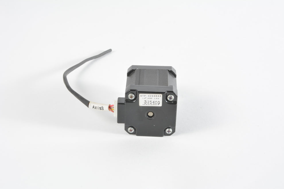 SureStep STP-42D4042 Stepper Motor – NTC Tech