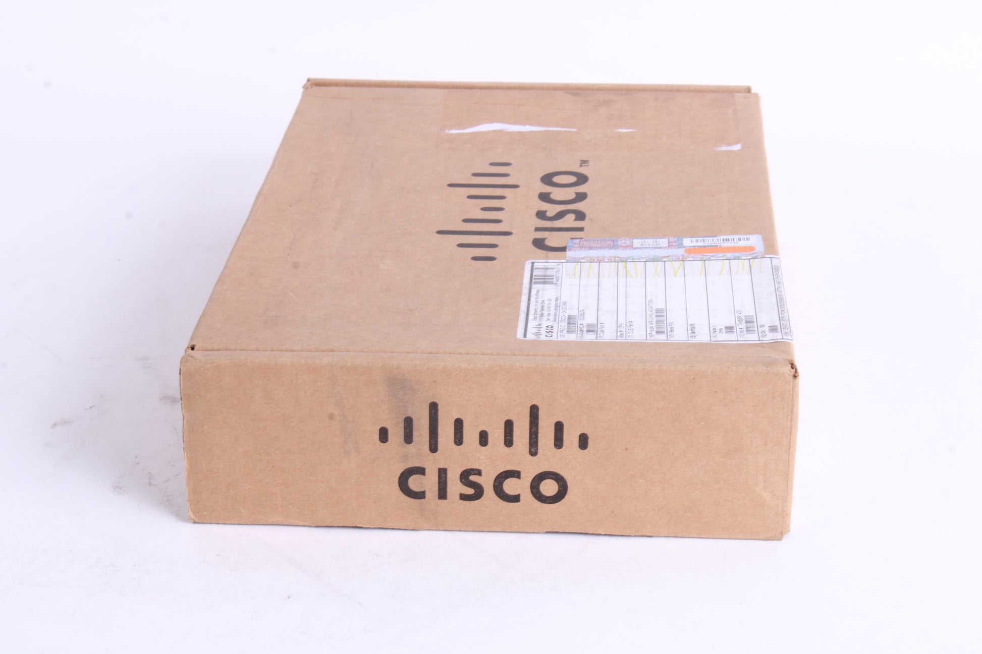 Cisco AIR-CHNL-ADAPTER T-Rail Channel Adapter Qty: 30 - NEW – NTC Tech