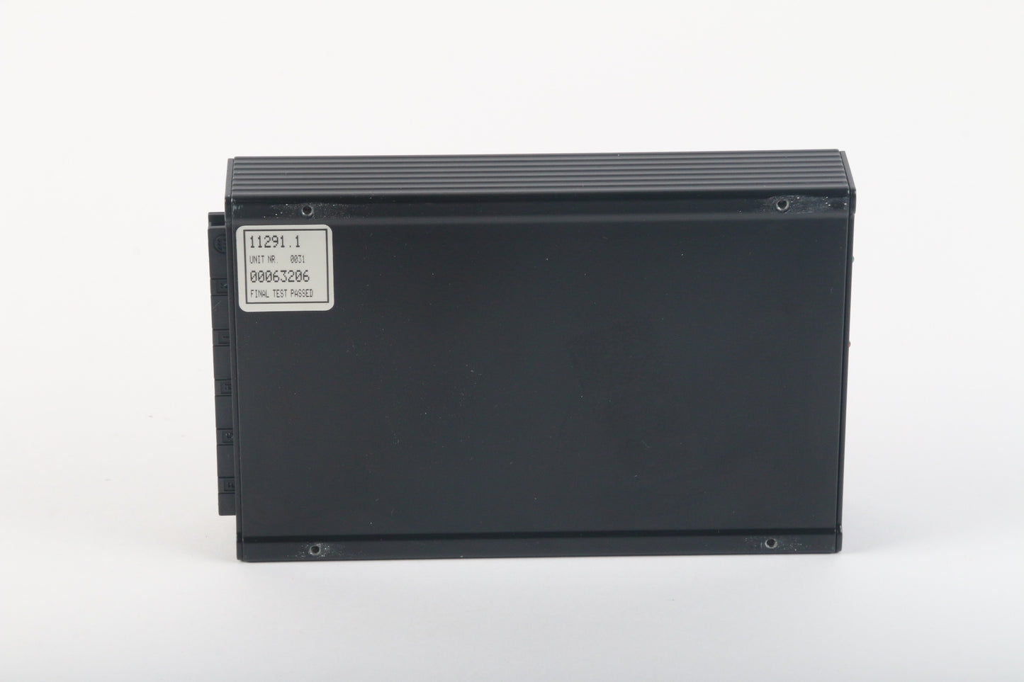 Melcher LM 1000 MK II AC-DC/DC-DC Converter – NTC Tech