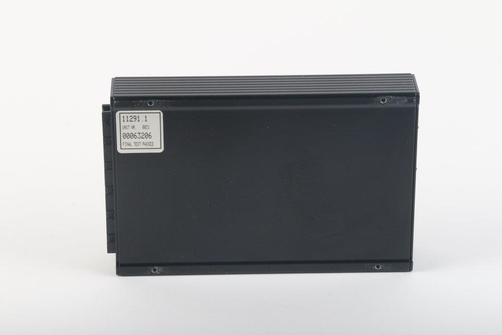 Melcher LM 1000 MK II AC-DC/DC-DC Converter – NTC Tech