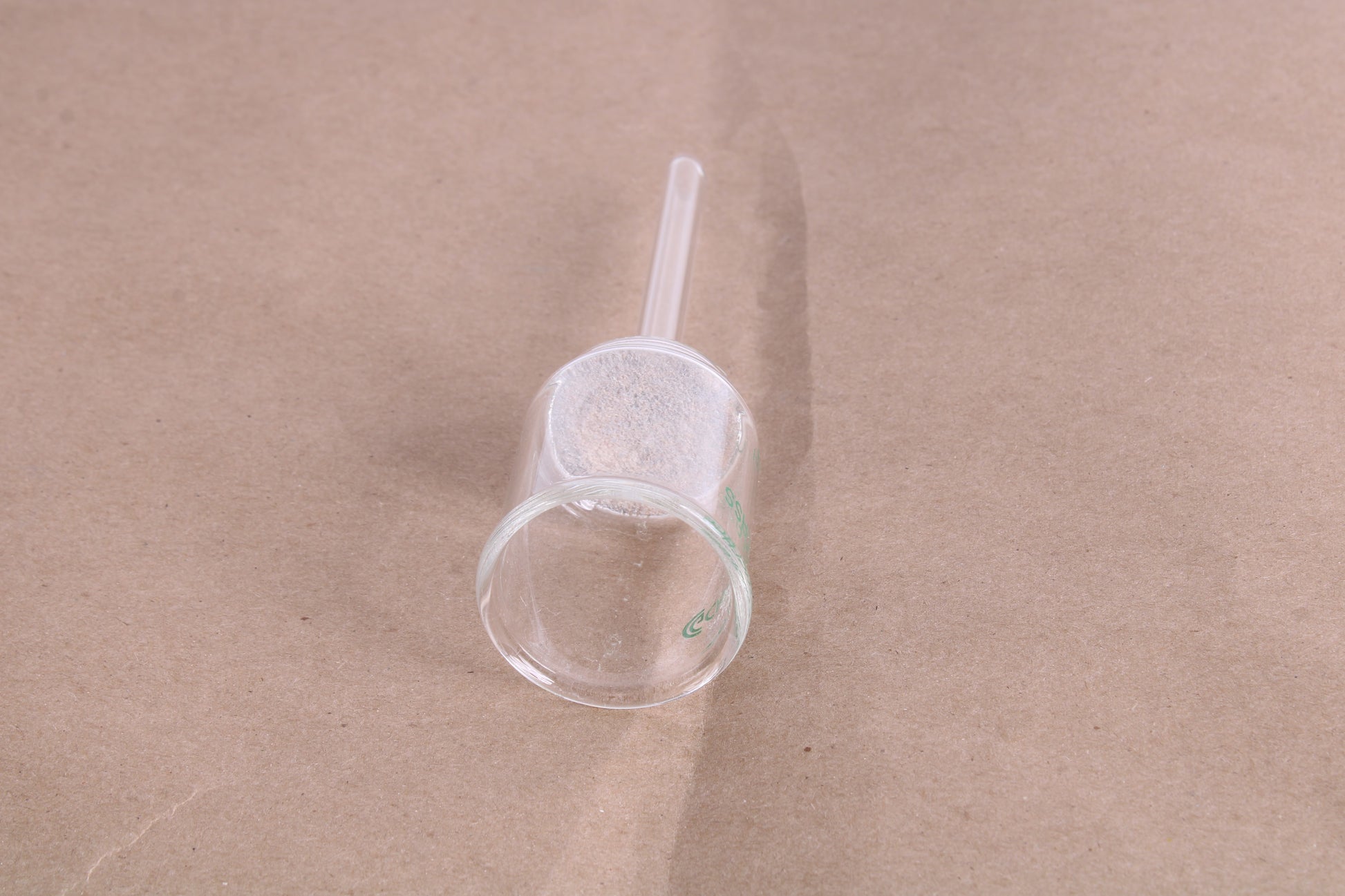 Chemglass 30mL Filter Funnel, Buchner, Coarse Frit CG-1402-10 – NTC Tech