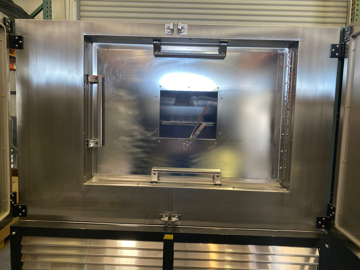 Blue M FRP-13B Full Range Programmable Humidity Chamber – NTC Tech