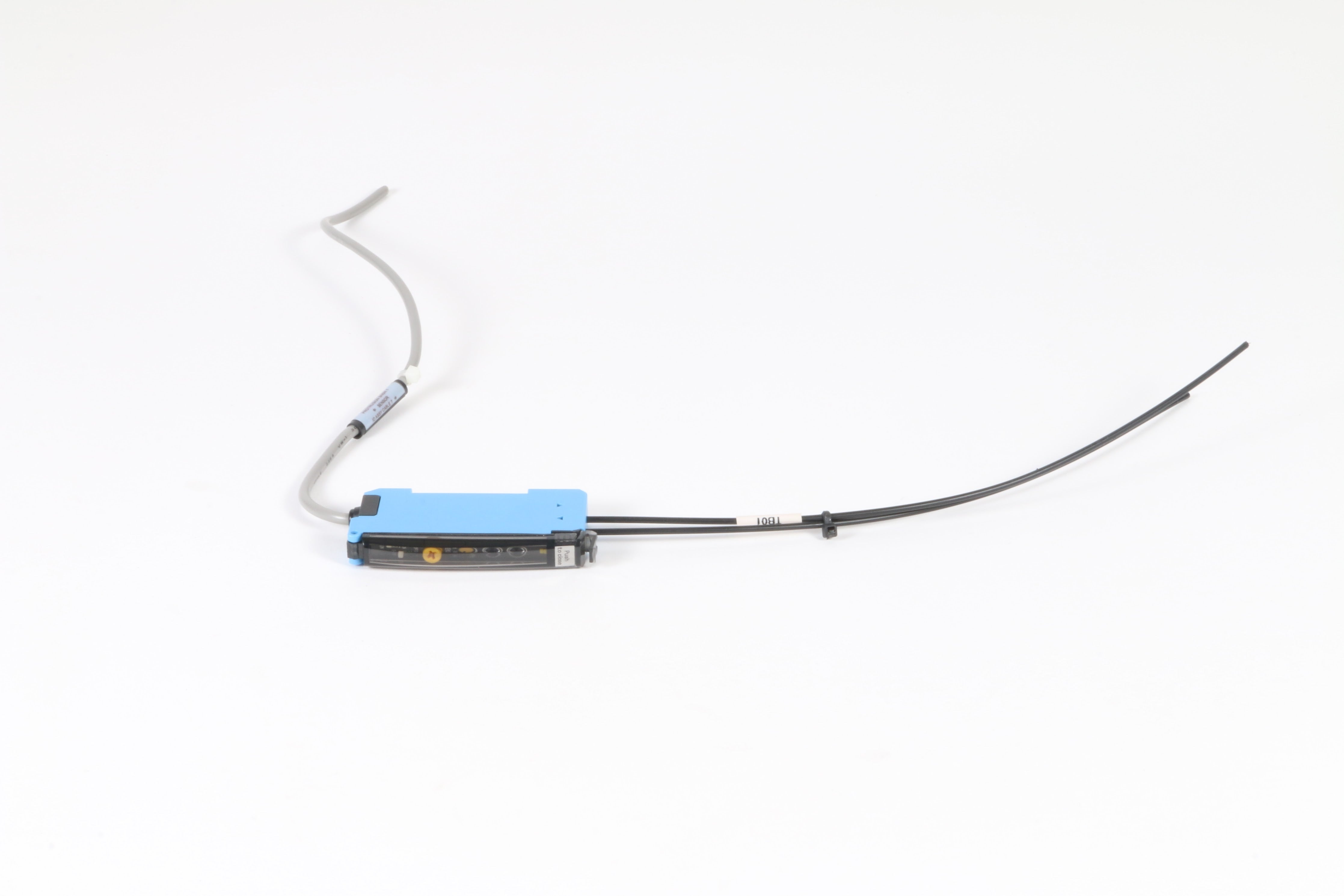 Sick WLL170-2P132 Sensor - 6029511 - Fiber-Optic Photoelectric Sensor ...