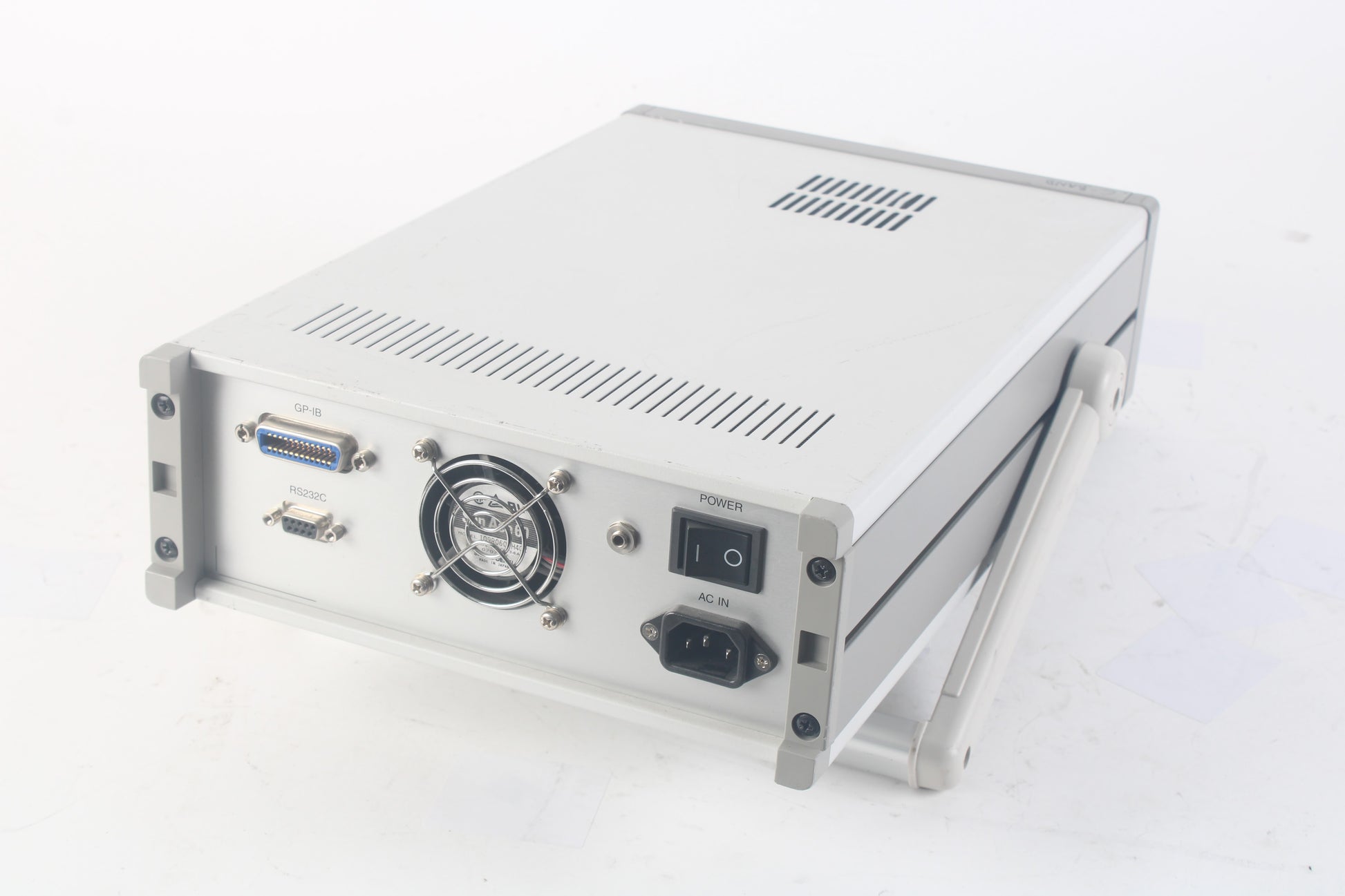 Fujitsu Chromatic Dispersion Emulator - Optical Signal Testing Optimiz ...