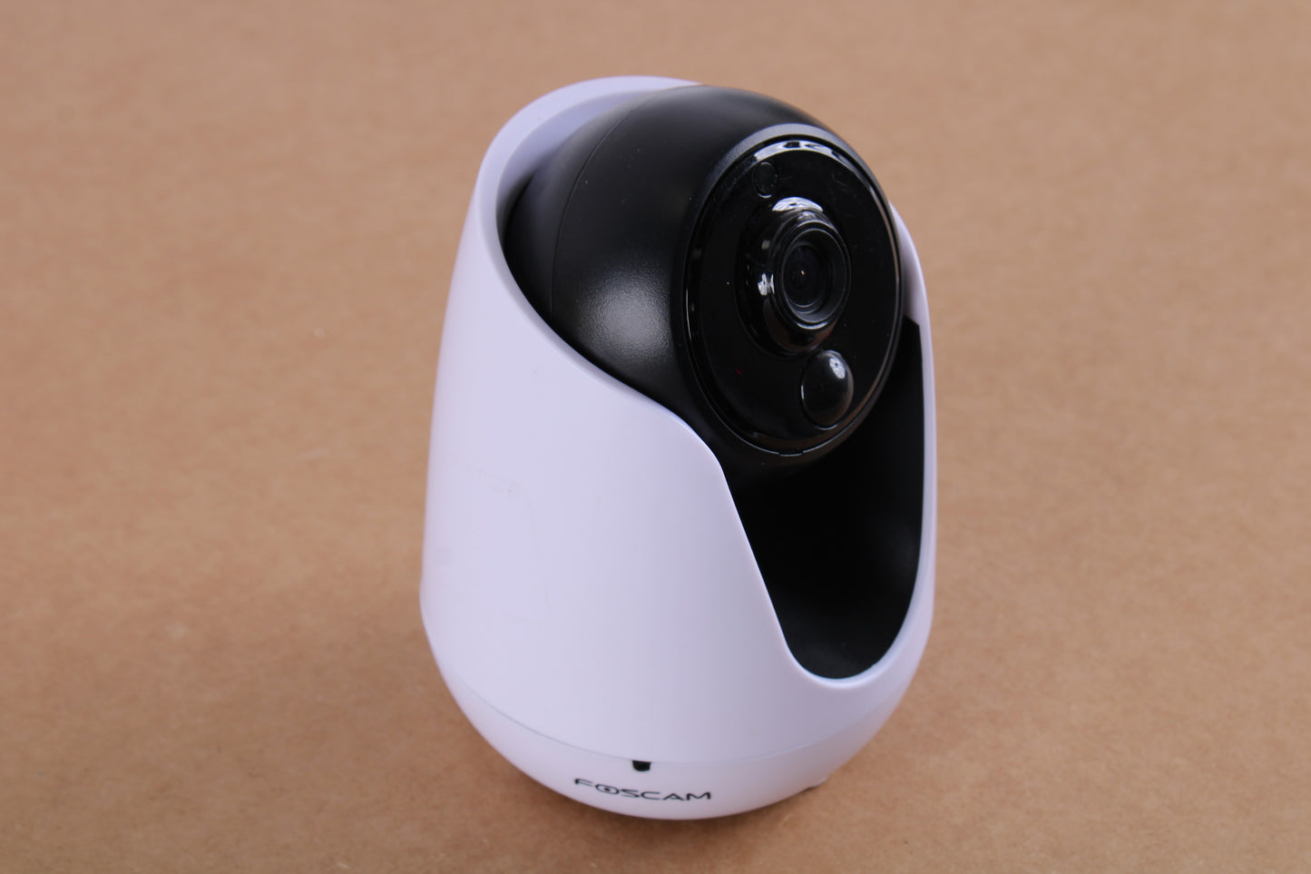 Foscam FC2607P FHD Wireless IP Camera Version 4.0 – NTC Tech