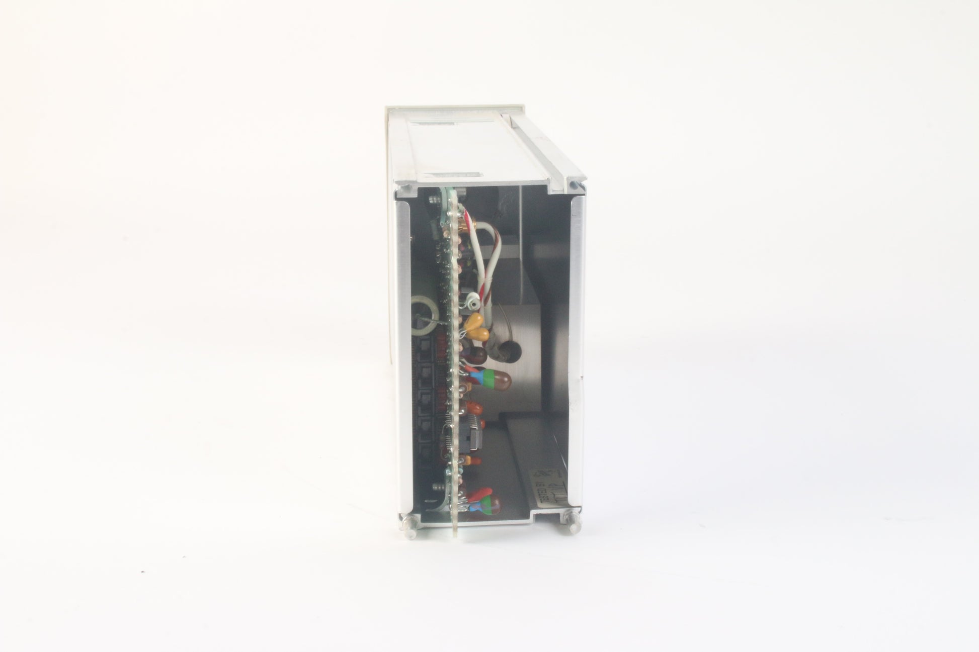 Tektronix SG 502 Low Distortion Oscillator Module SG502 – NTC Tech