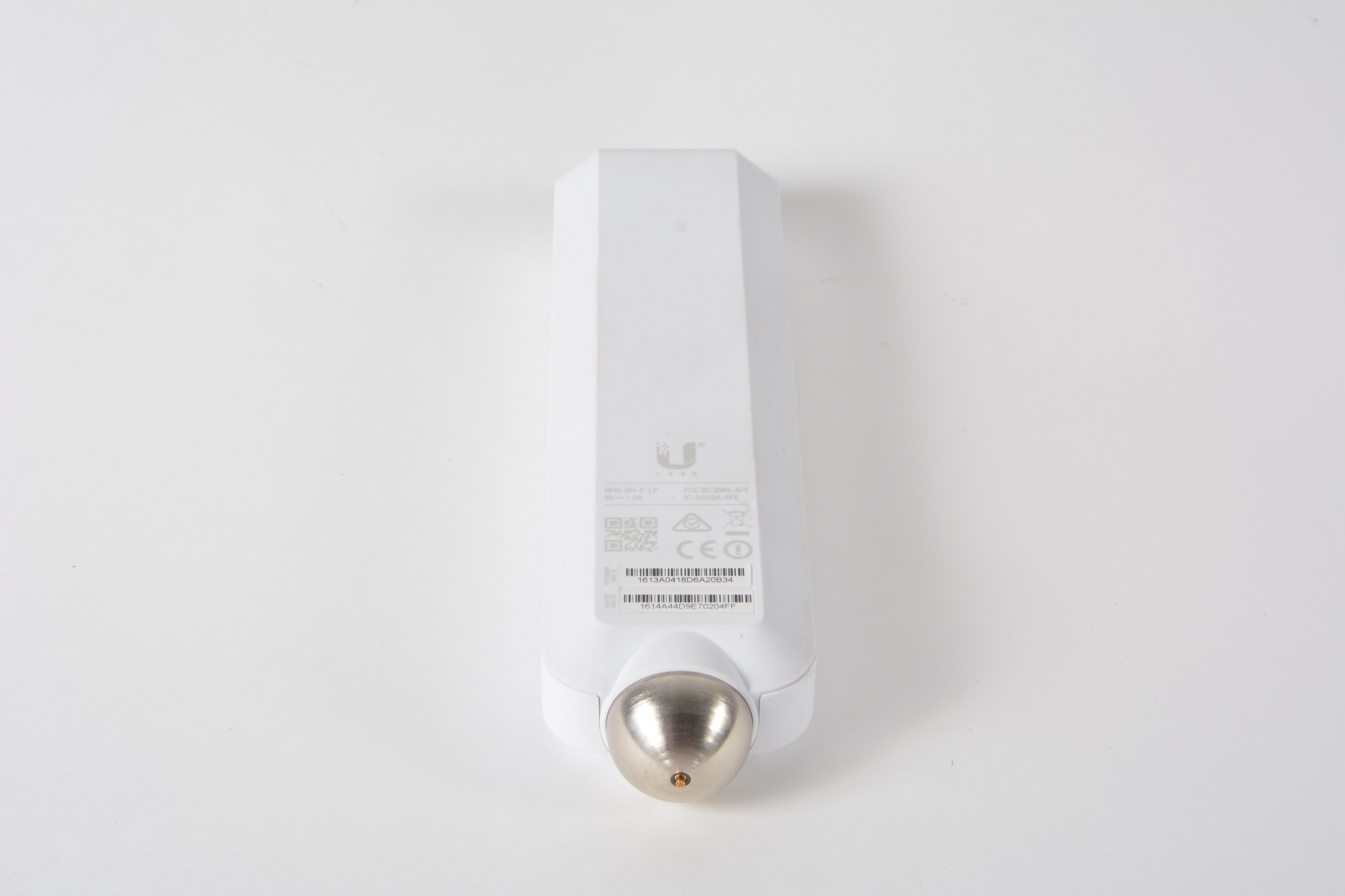 Ubiquiti AFi-E-LP Amplifi - Comes as Shown in Photos – NTC Tech