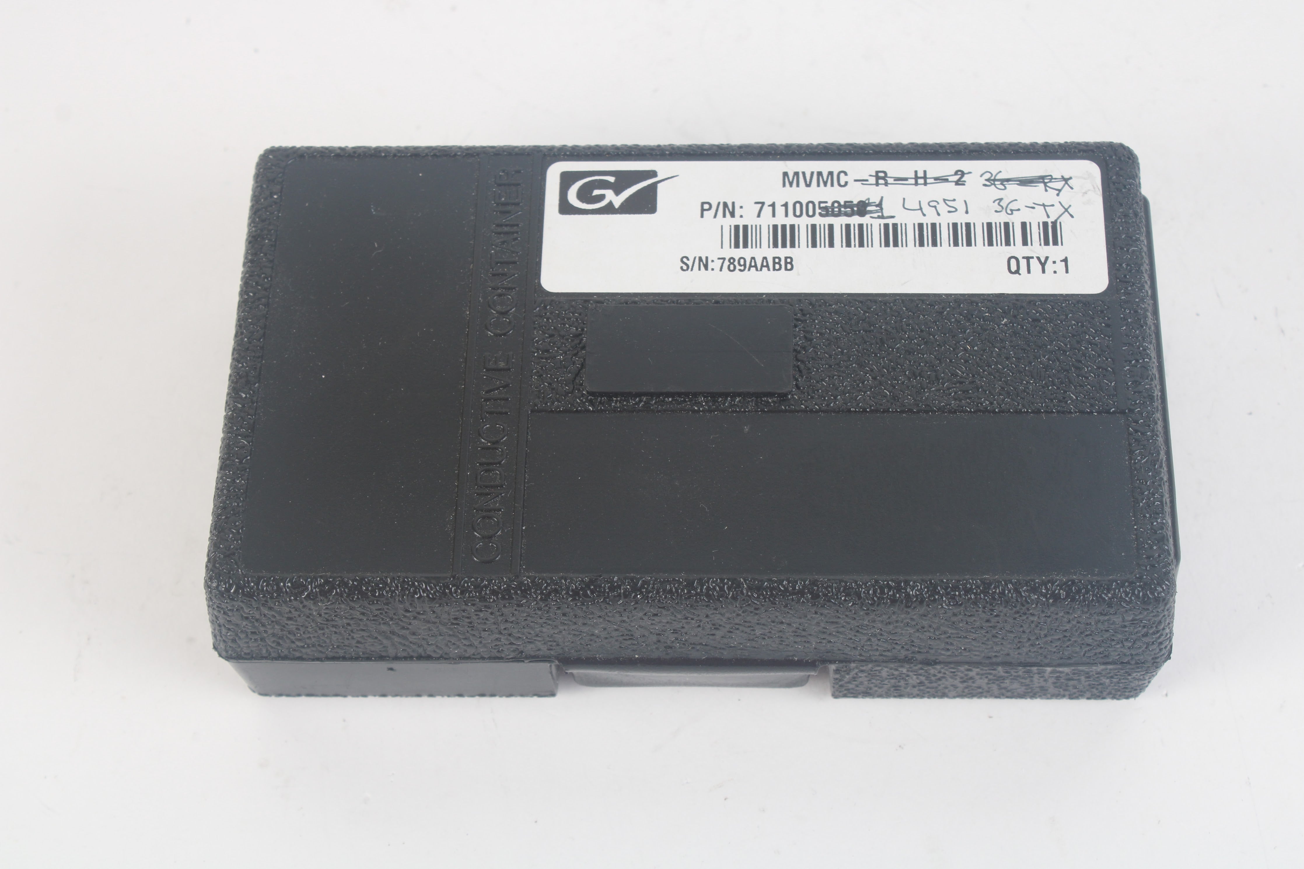 Grass Valley MVMC-T-H-2 Mini-Video Media Converter – NTC Tech